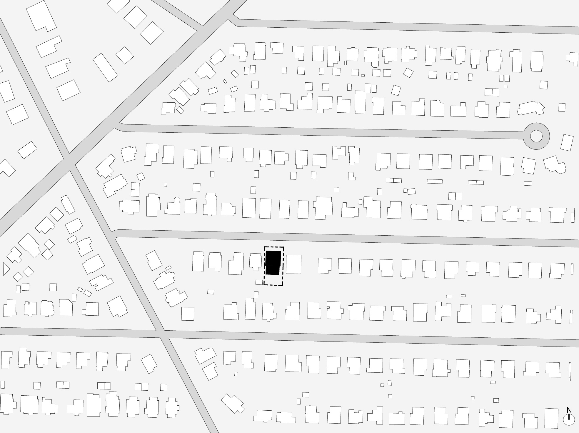 Stephenson House by Assembledge+ - Architizer