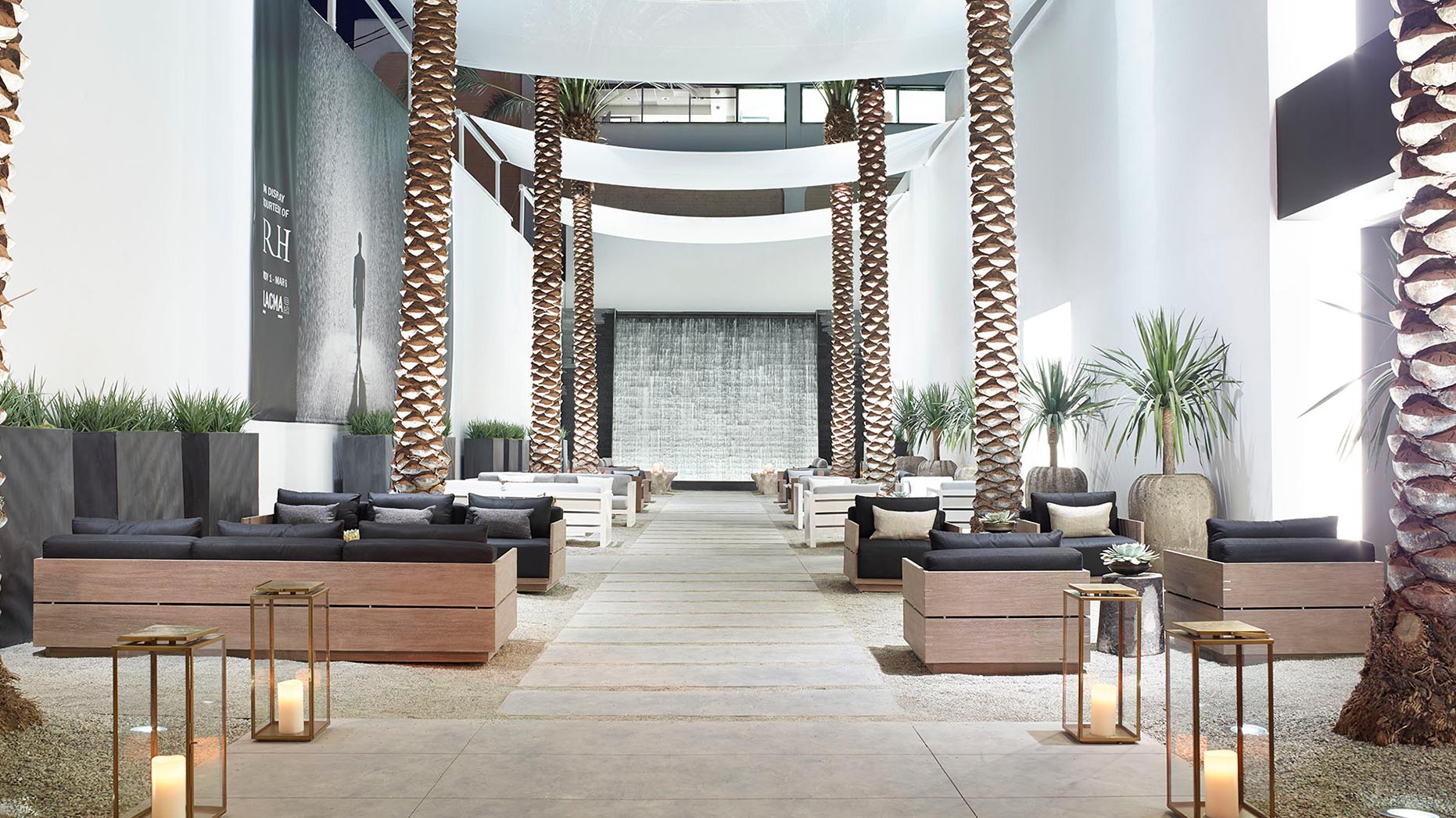 RH Modern by Water Studio - Architizer