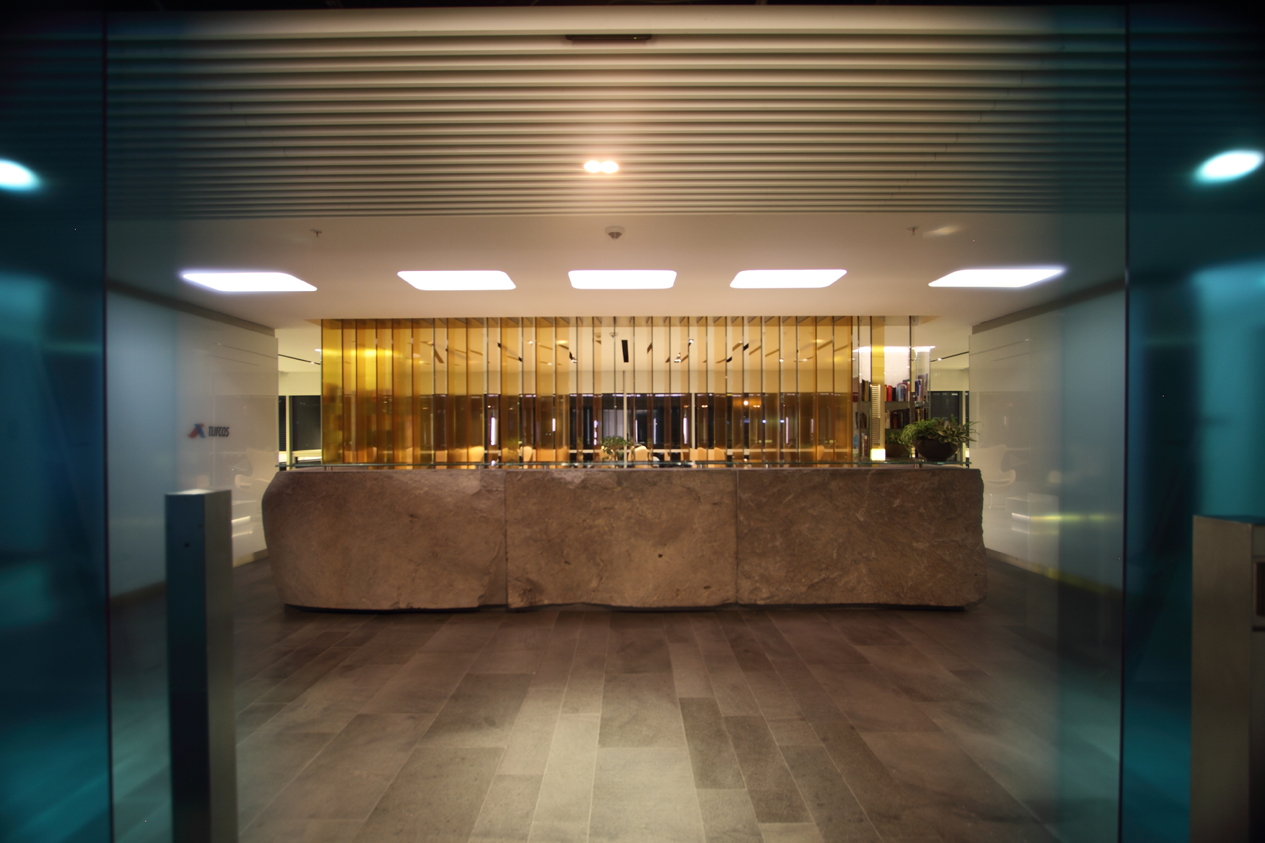 Darcan Architects - Architizer