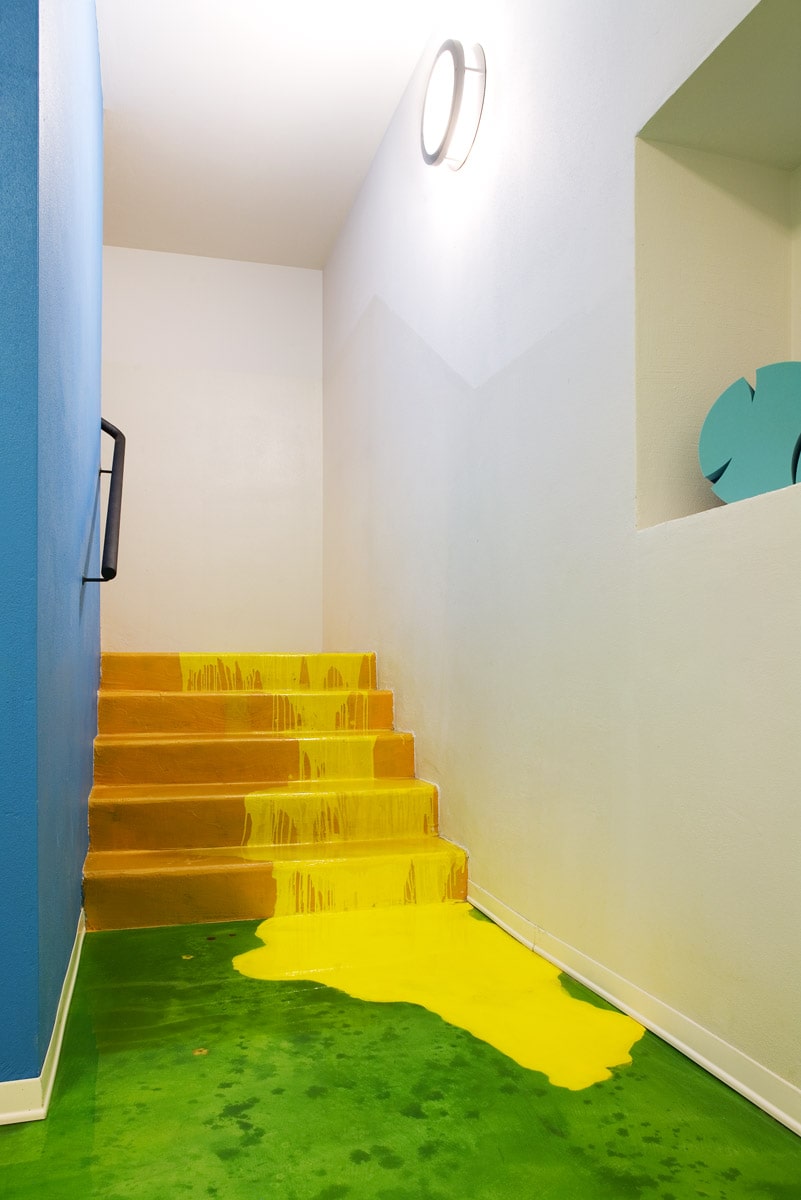 Little England by MDNS architecture - Architizer