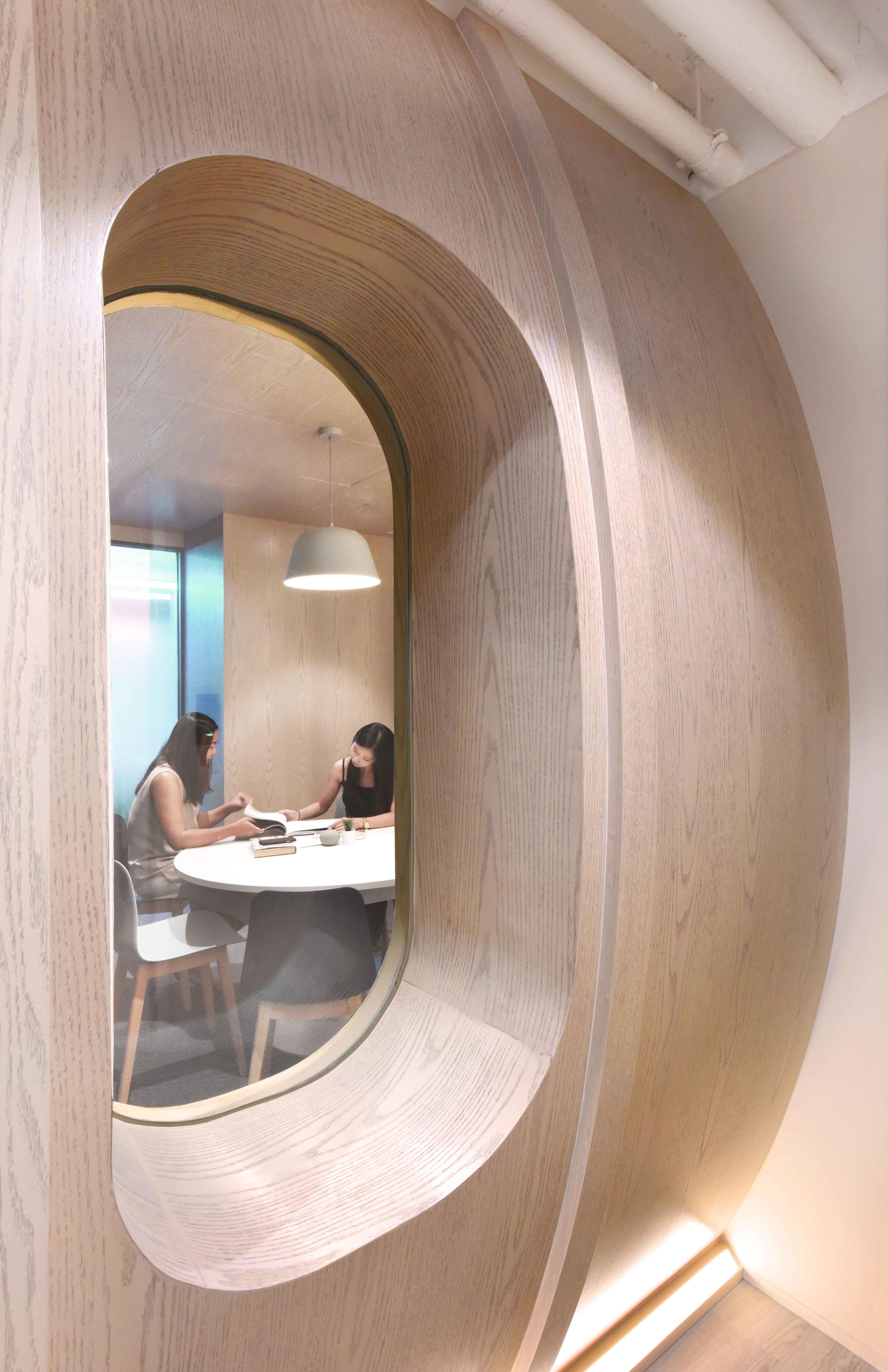 Bean Buro Office by Bean Buro - Architizer
