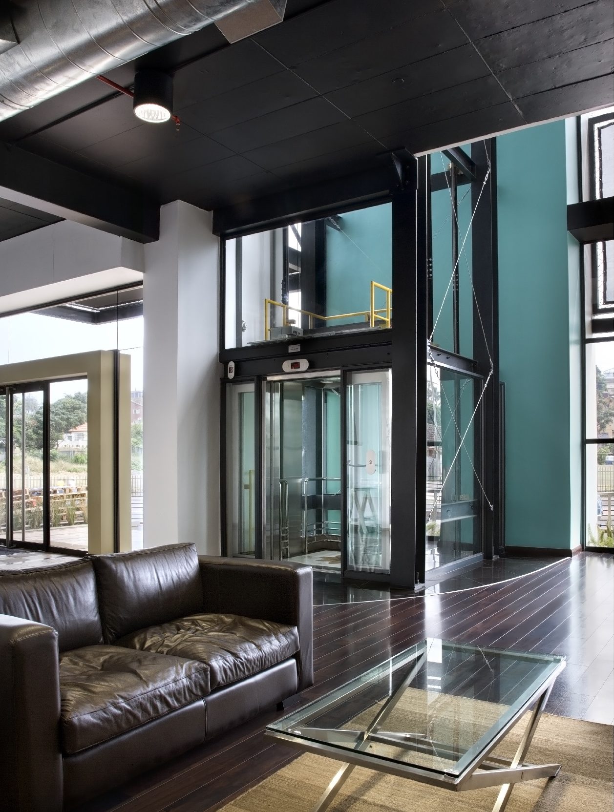 SARS, Umhlanga by Design Scape Architects - Architizer