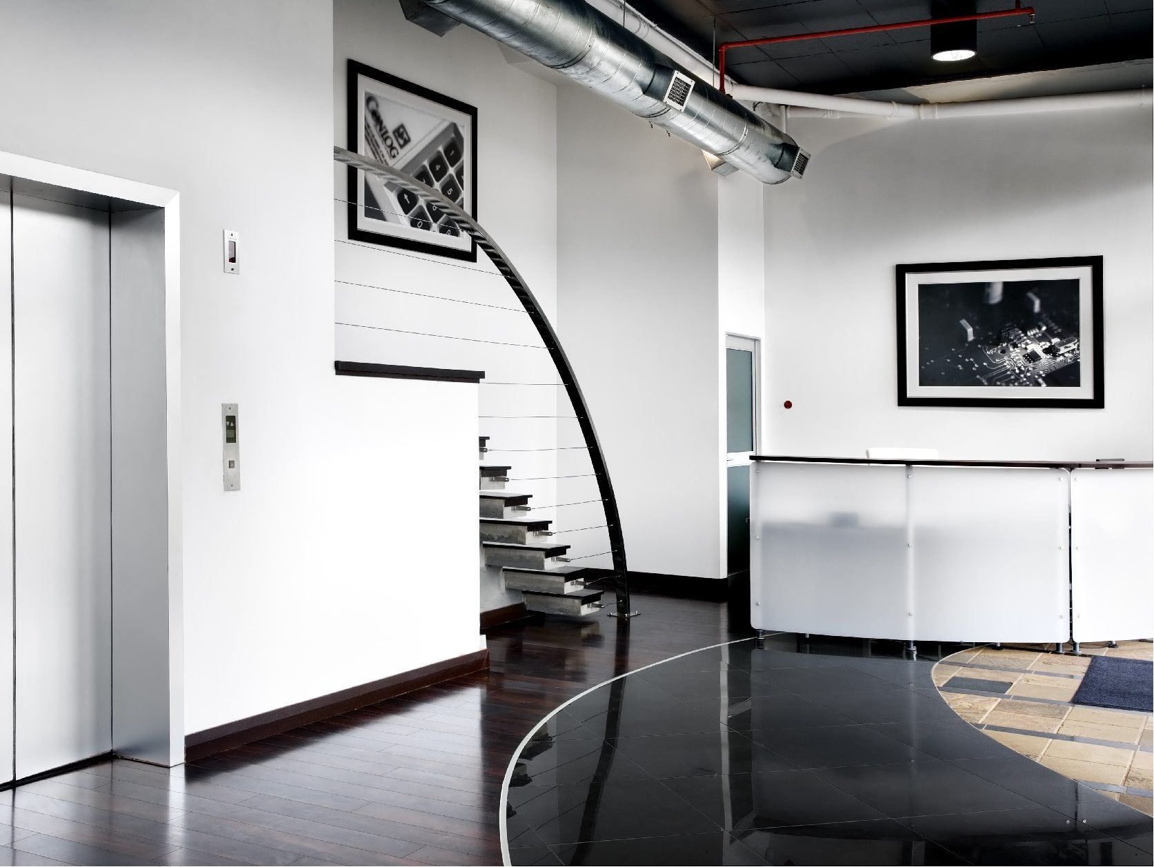 SARS, Umhlanga by Design Scape Architects - Architizer