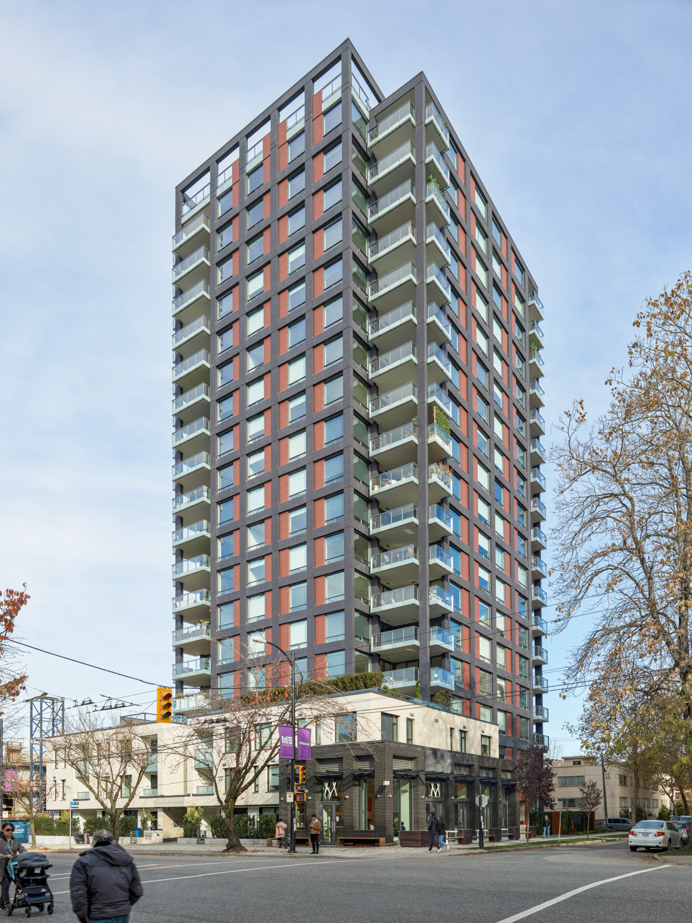 The Jervis by NSDA Architects - Architizer