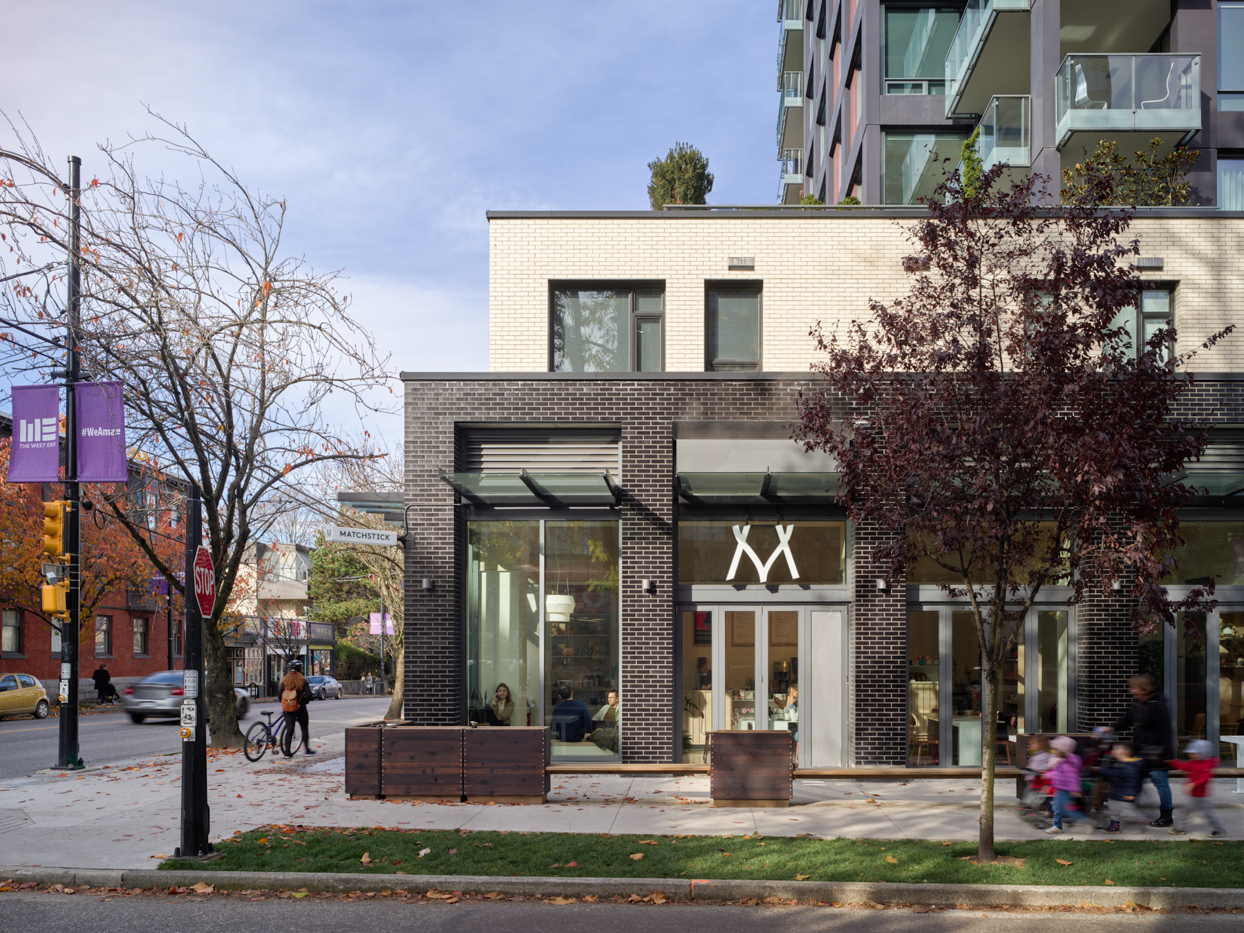 The Jervis by NSDA Architects - Architizer