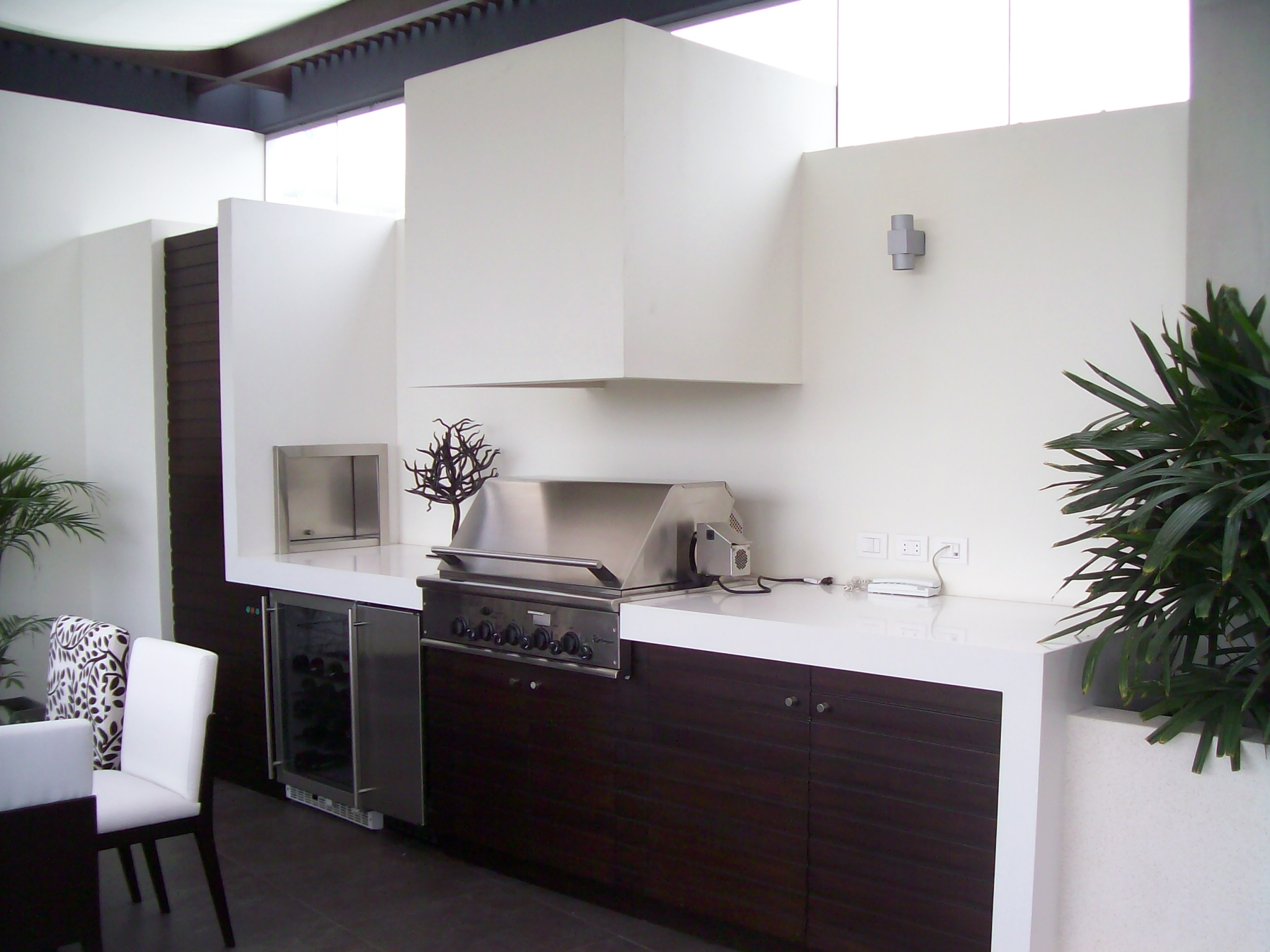 Dptp Barreto - Victor Maurtua San Isidro by DHG Arquitectos - Architizer