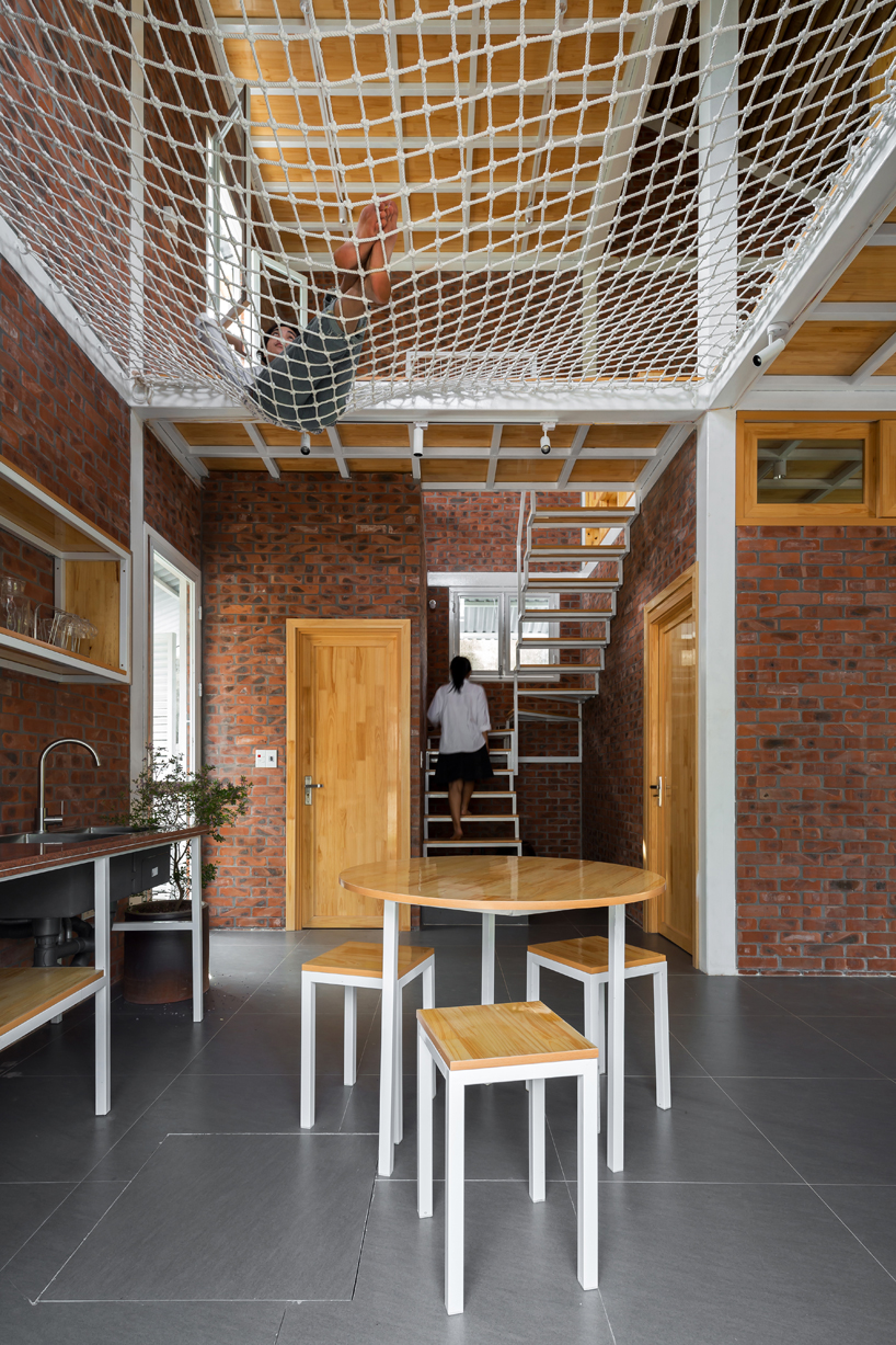 HOUSE (Human's Optional USE) by H&P Architects - Architizer