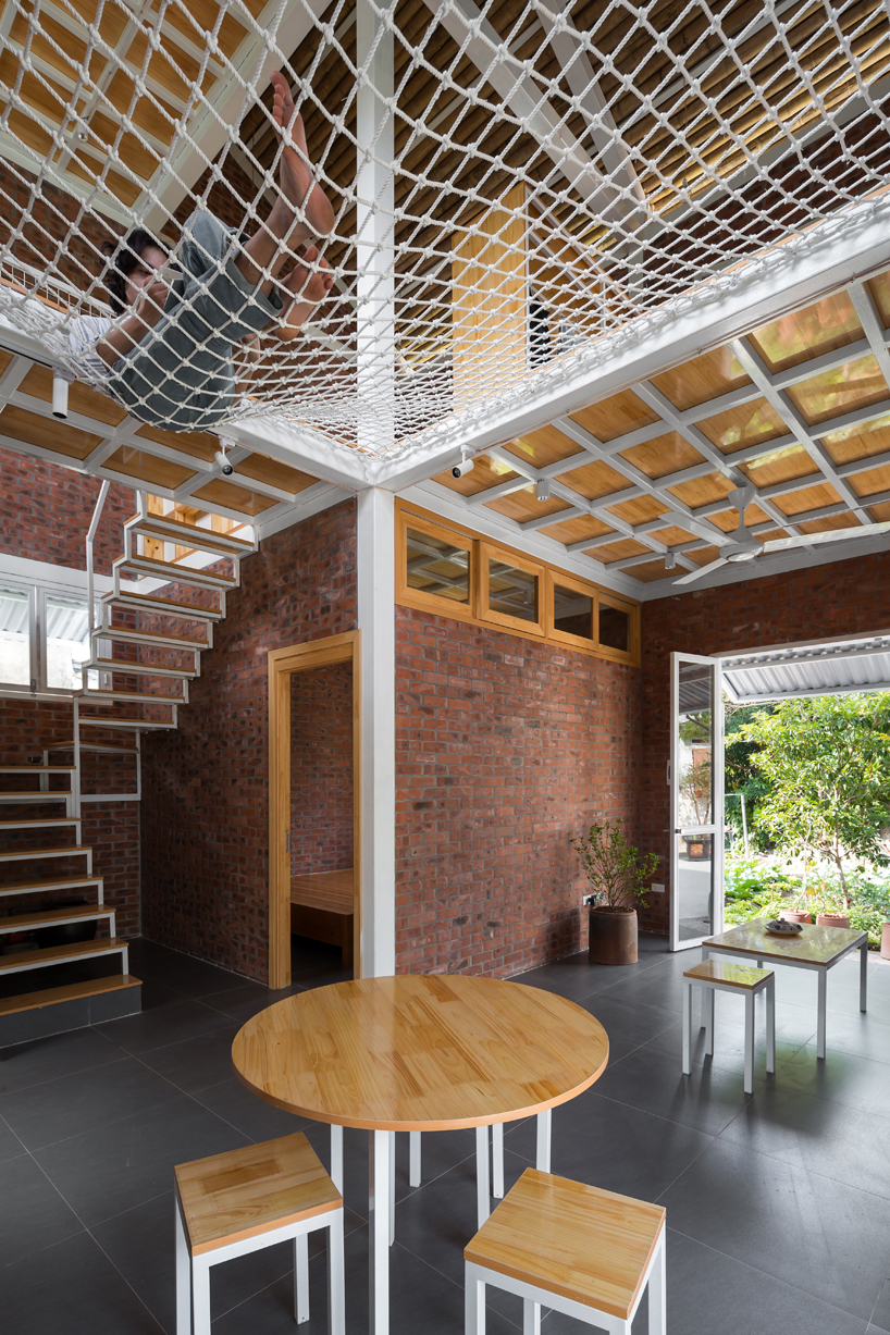HOUSE (Human's Optional USE) by H&P Architects - Architizer