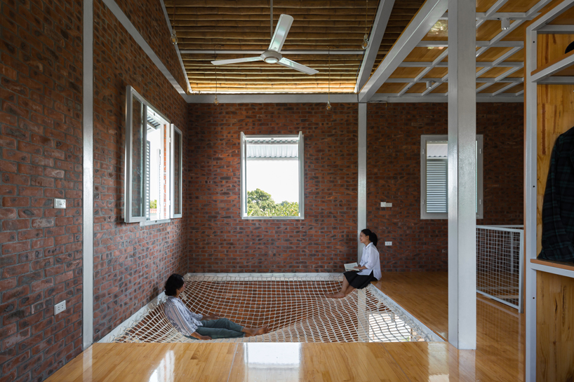 HOUSE (Human's Optional USE) by H&P Architects - Architizer