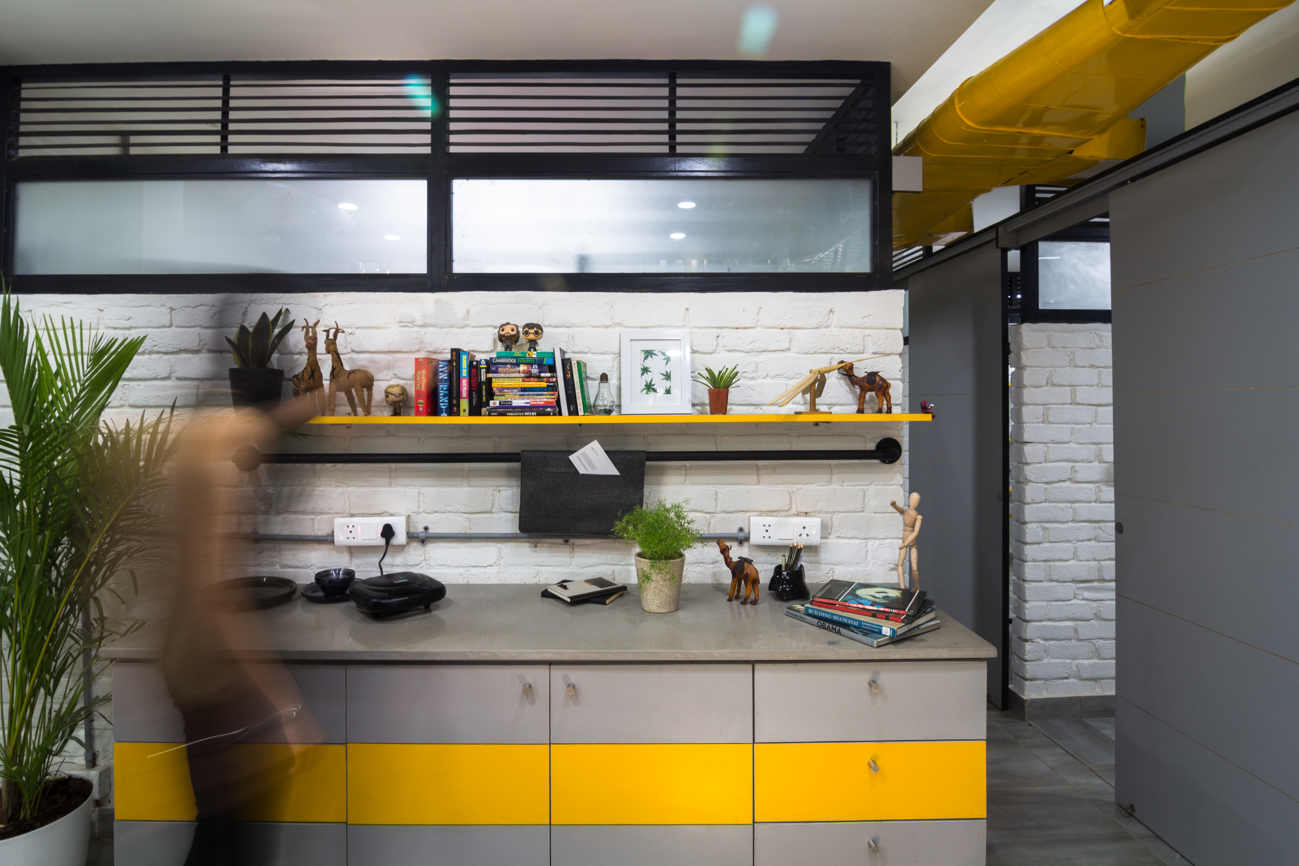 Studio dot - Architizer