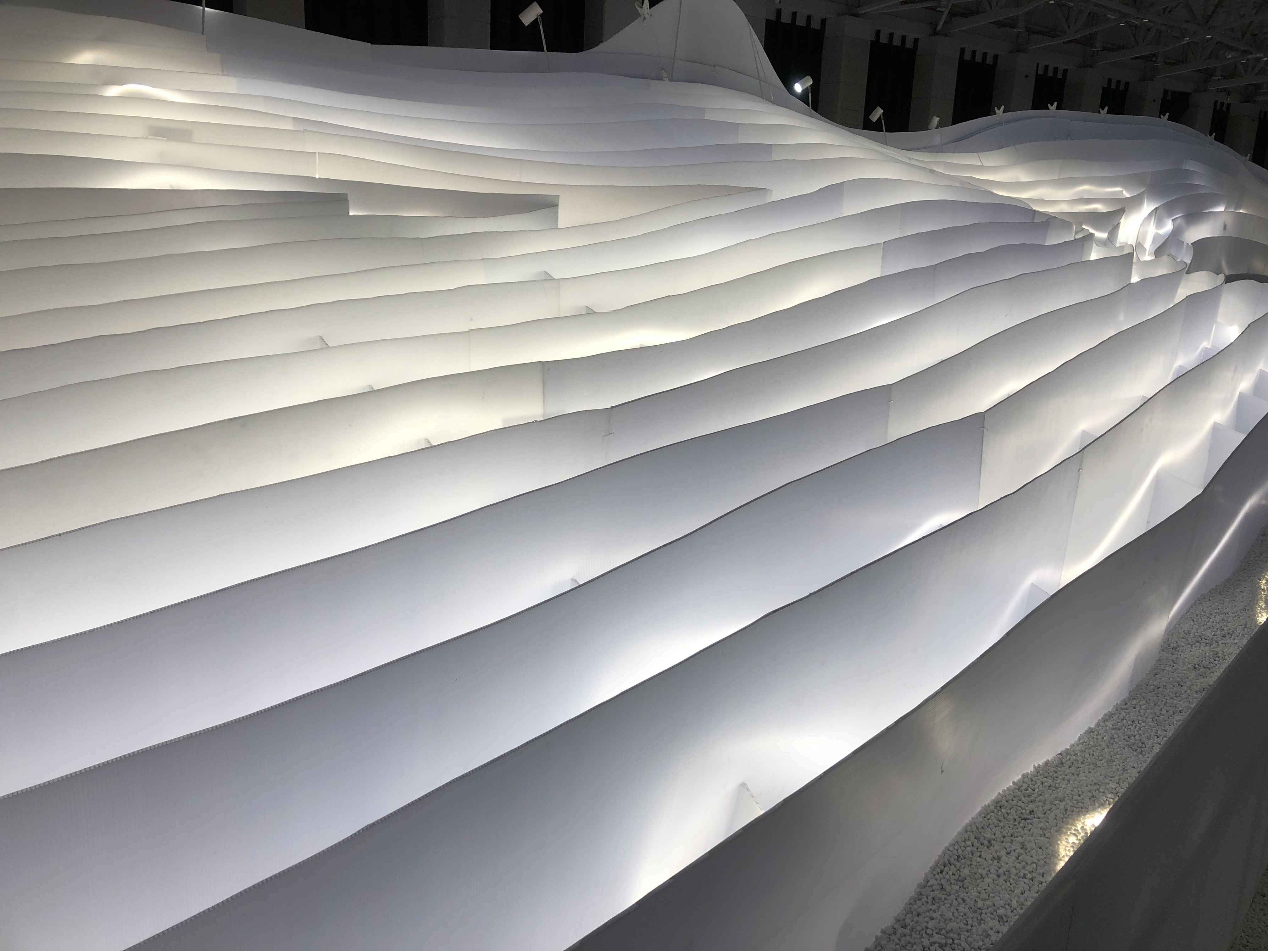 Flowing Water by Deve Build - Architizer