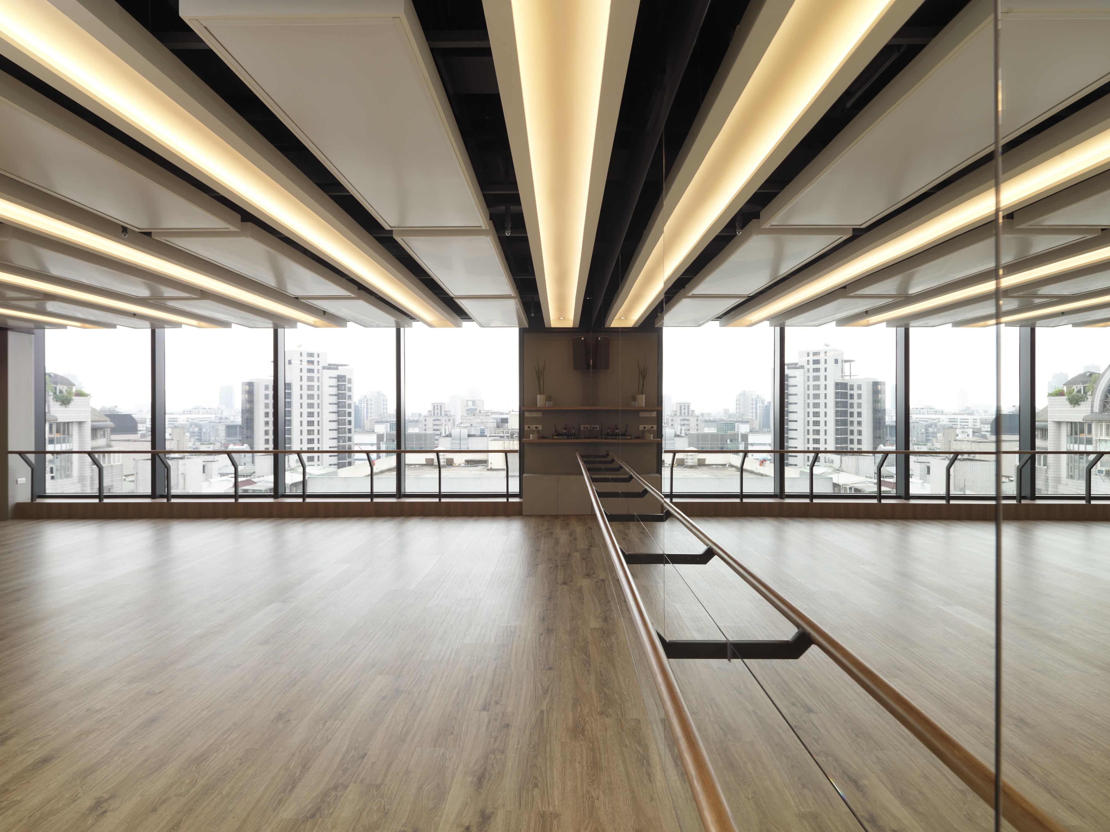 Space Cycle by CJ STUDIO - Architizer