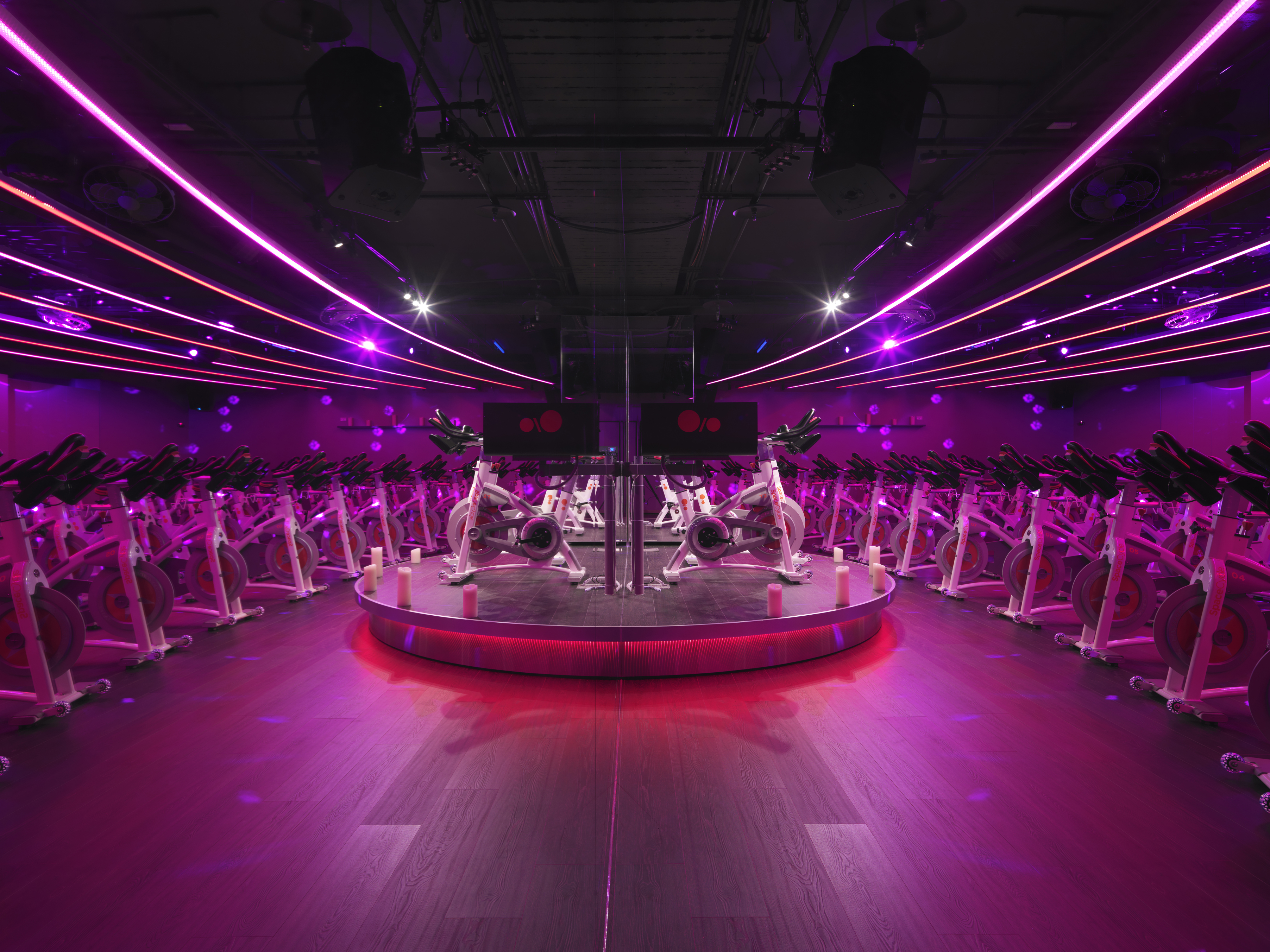 Space Cycle by CJ STUDIO - Architizer