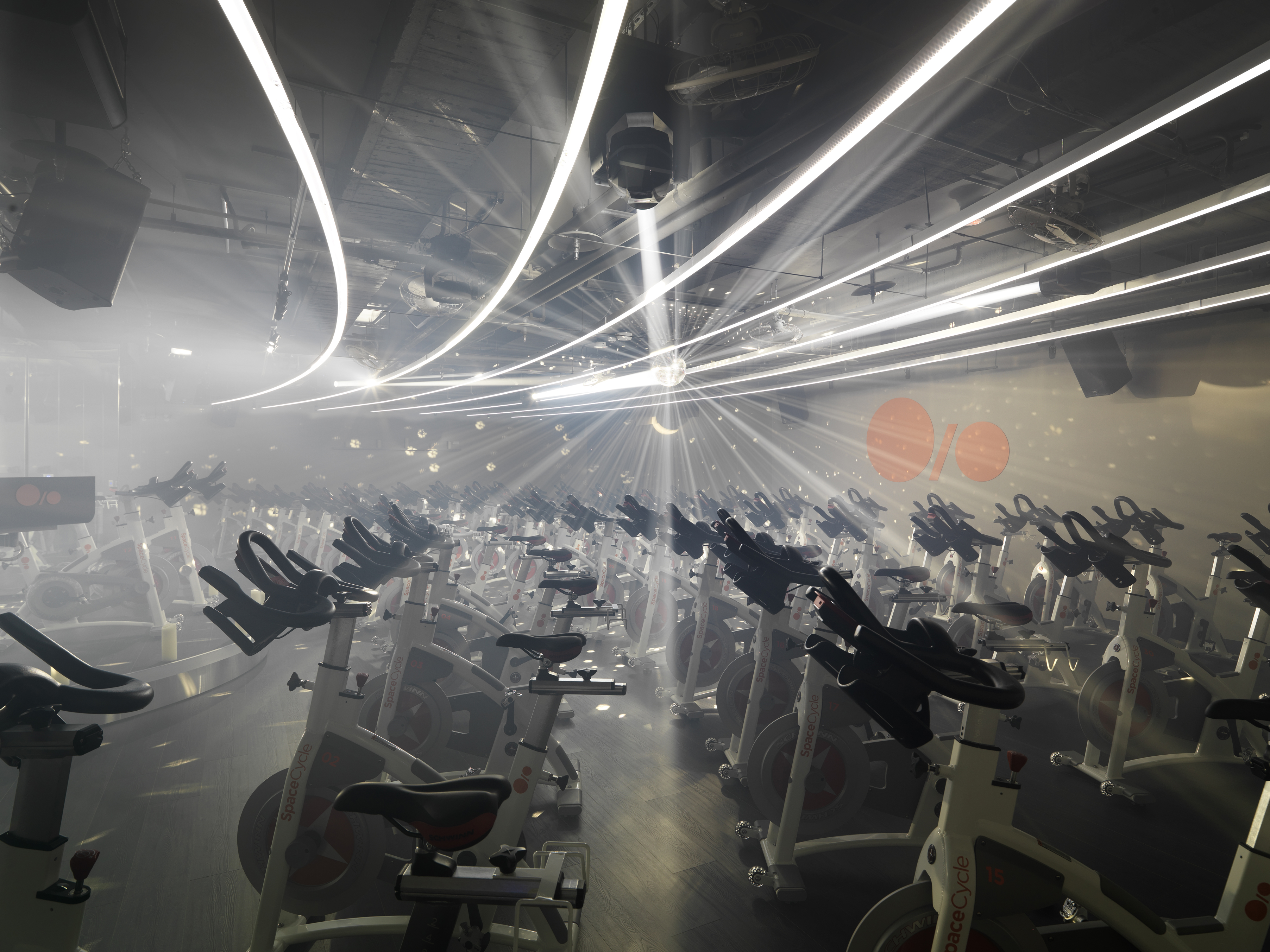 Space Cycle by CJ STUDIO - Architizer