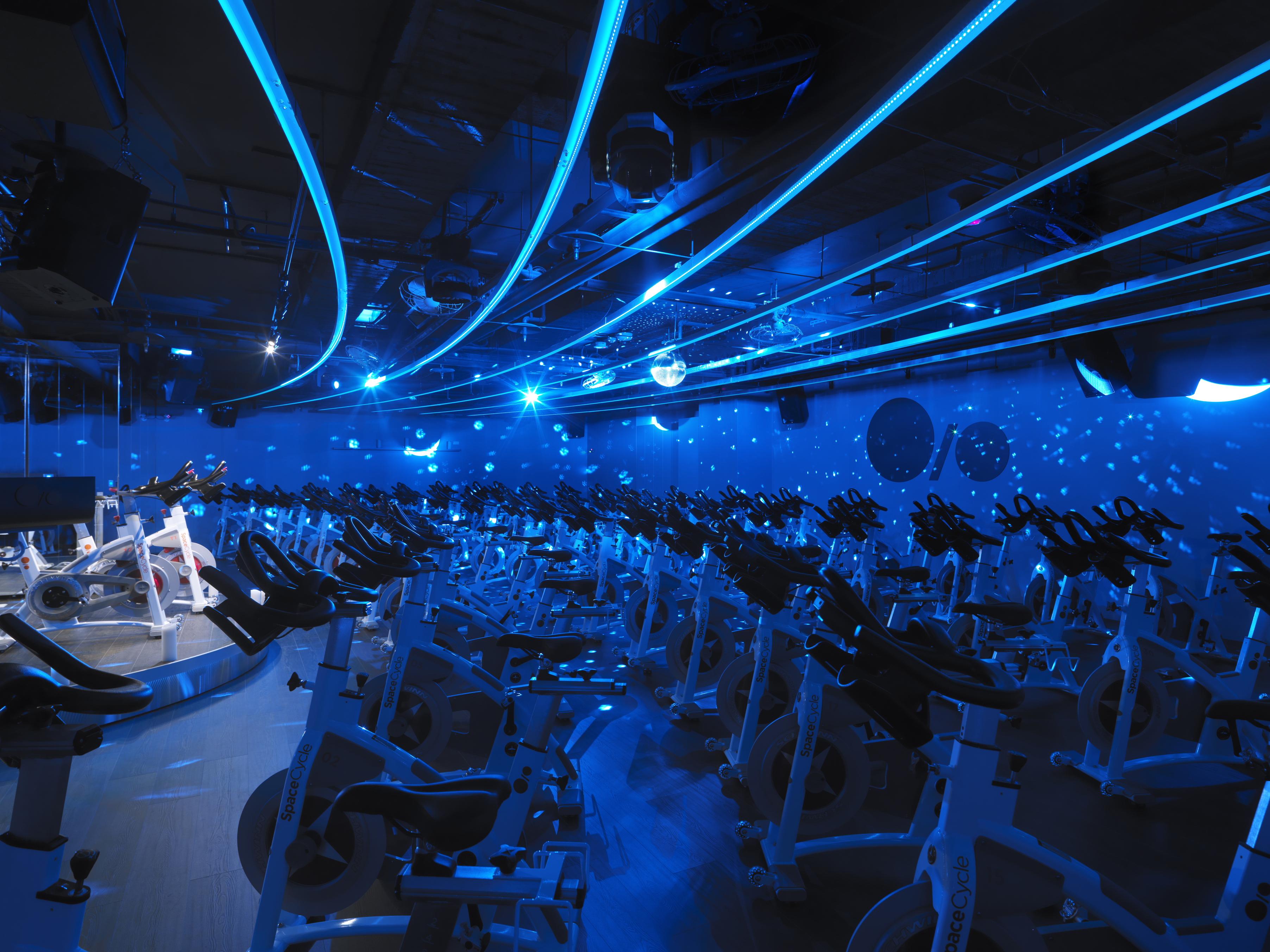 Space Cycle by CJ STUDIO - Architizer