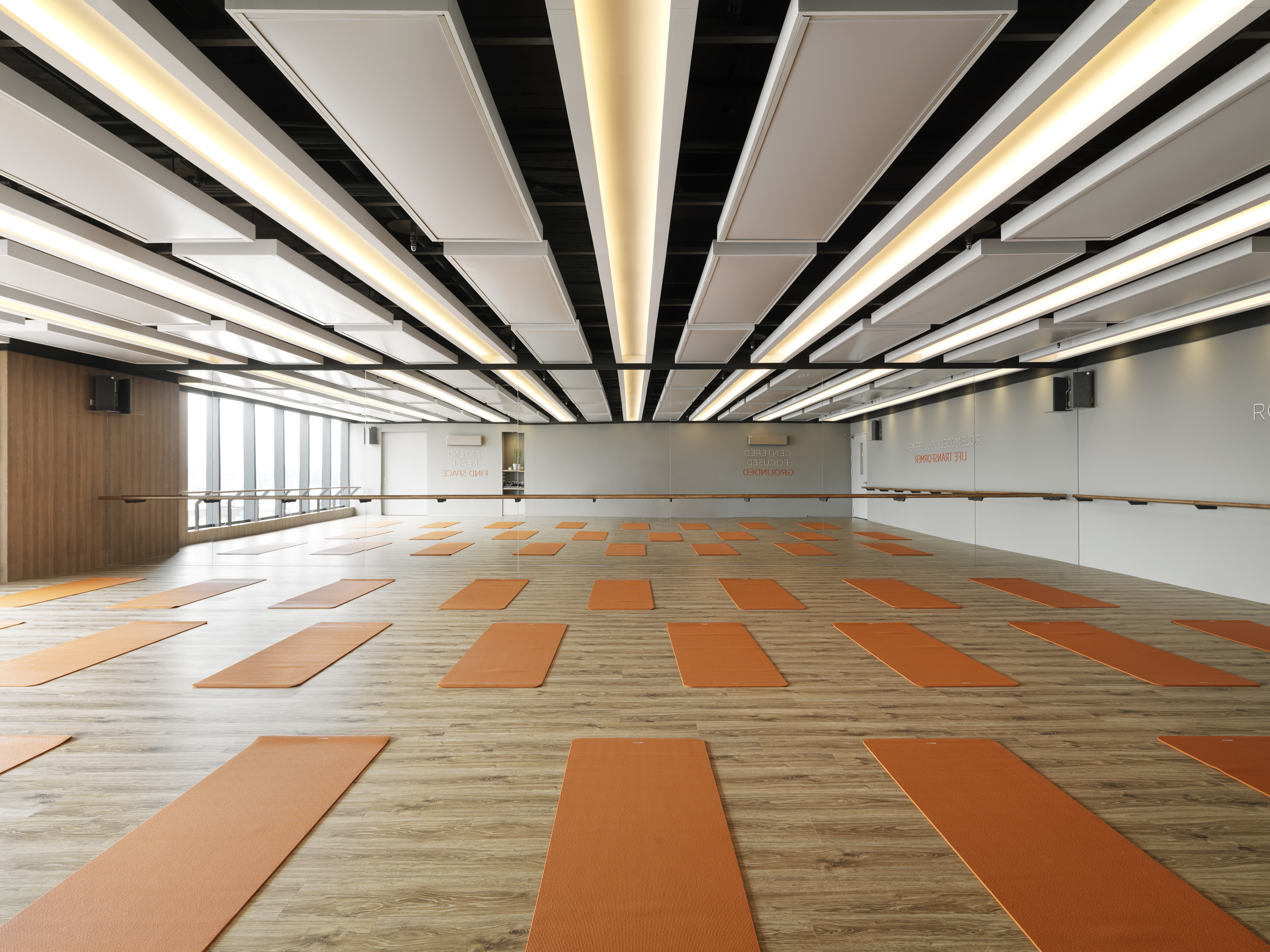 Space Cycle by CJ STUDIO - Architizer