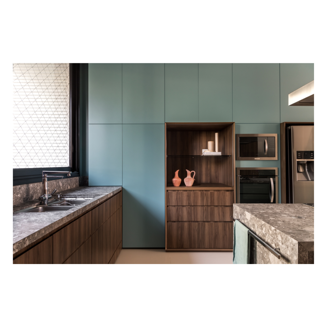 Cosmopolitan House by TN Arquitetura - Architizer