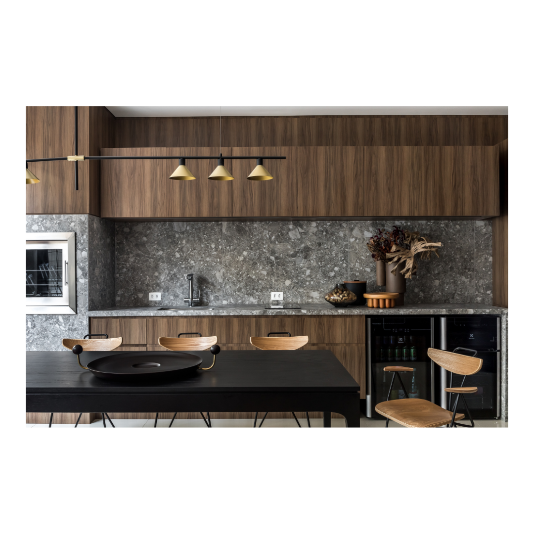 Cosmopolitan House by TN Arquitetura - Architizer