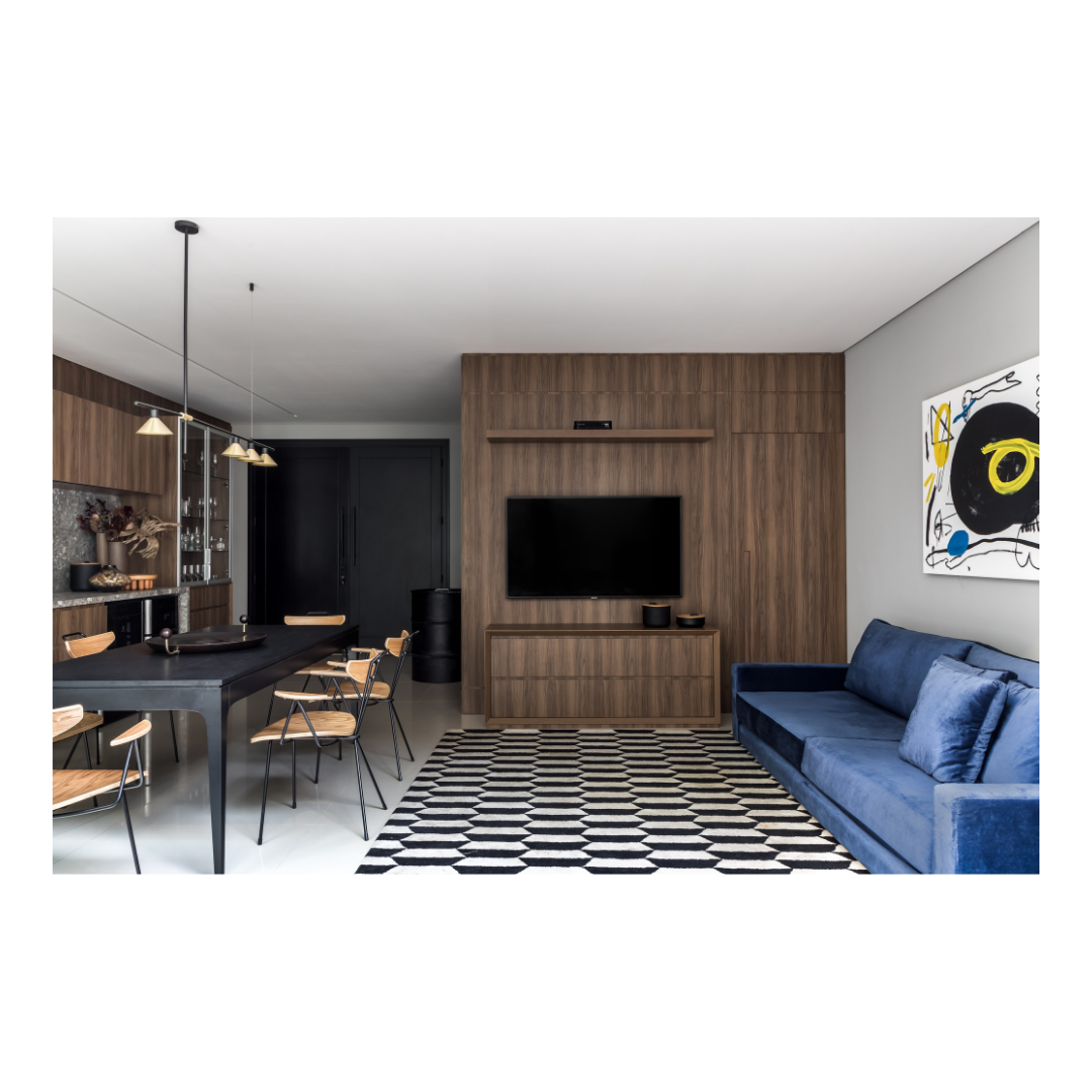 Cosmopolitan House by TN Arquitetura - Architizer