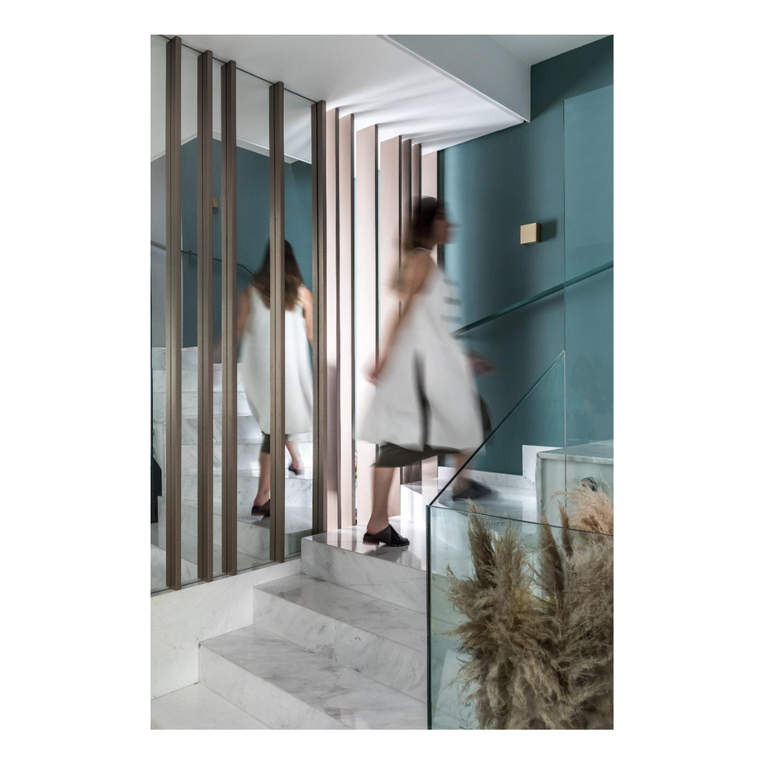 Cosmopolitan House by TN Arquitetura - Architizer