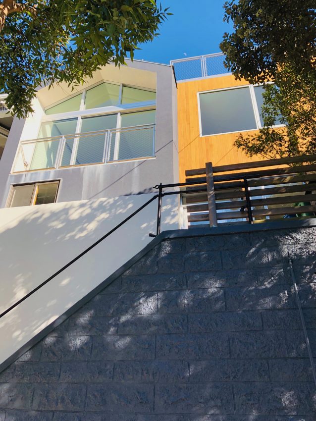 Mera House by Levy Art + Architecture - Architizer