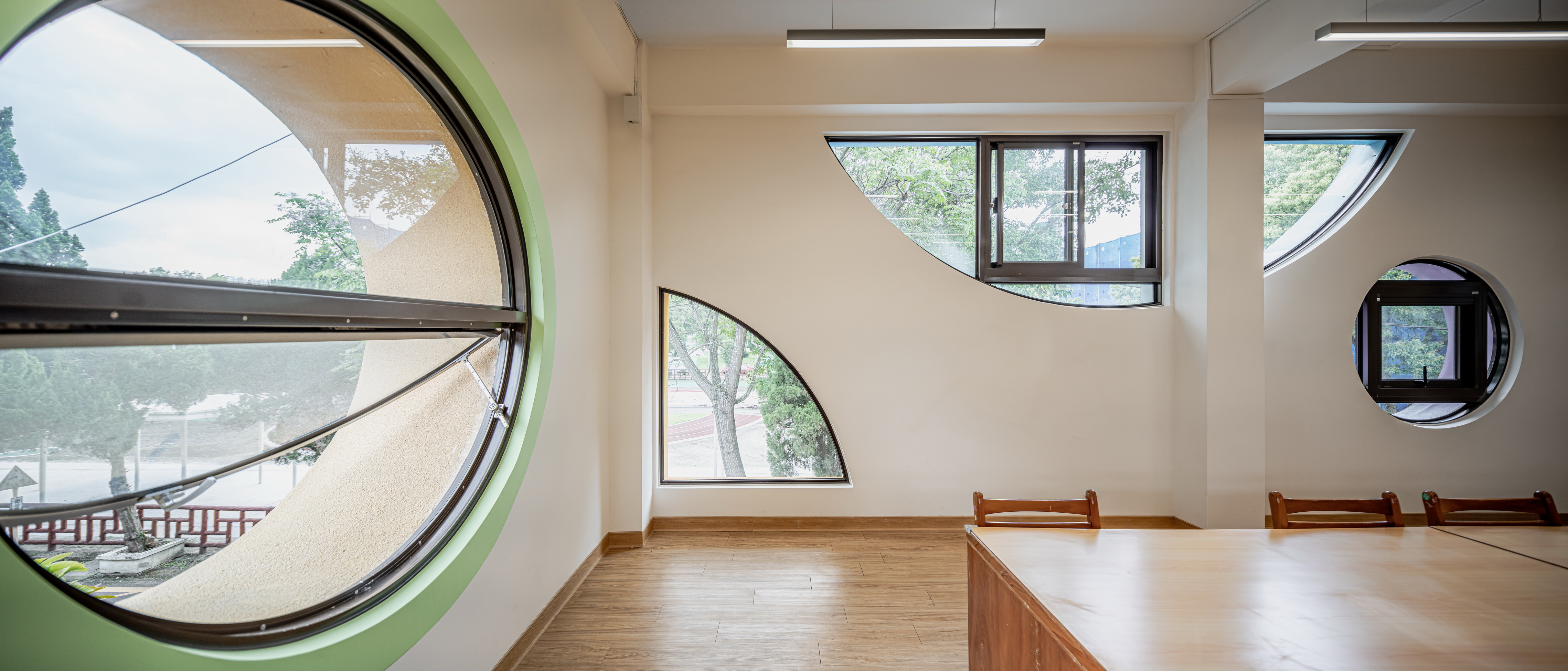 Idea 3178716: Circle of Happiness by CCL Architects & Planners in ...
