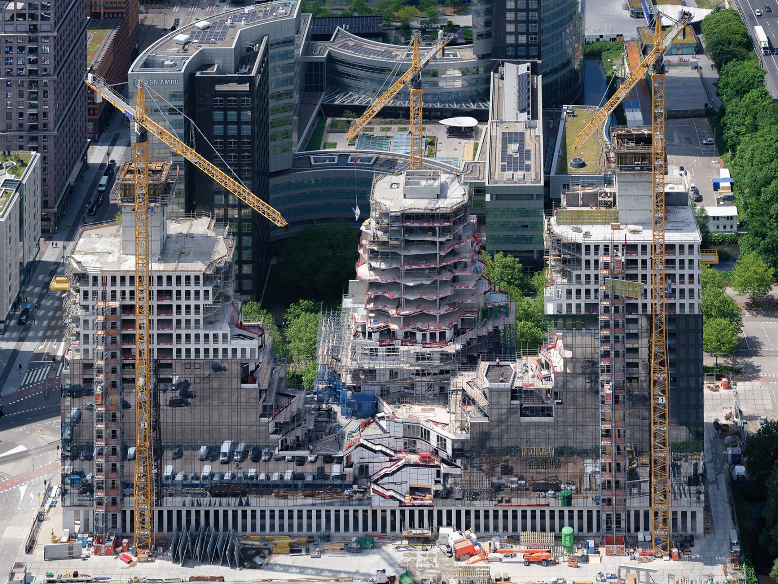 Valley by MVRDV - Architizer