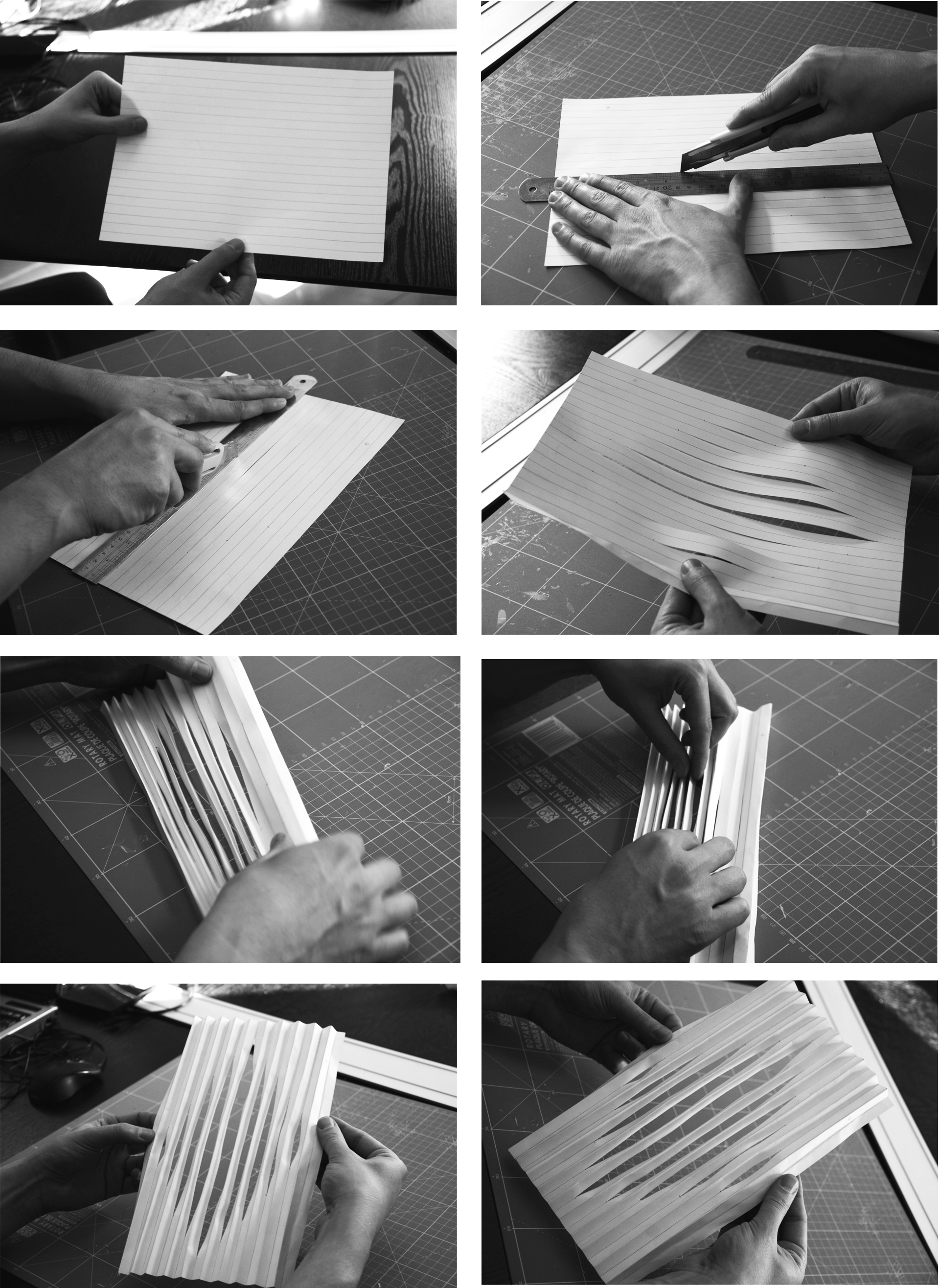 Mellat Bank Pilot Façade by HABIBEH MADJDABADI Architecture Studio ...