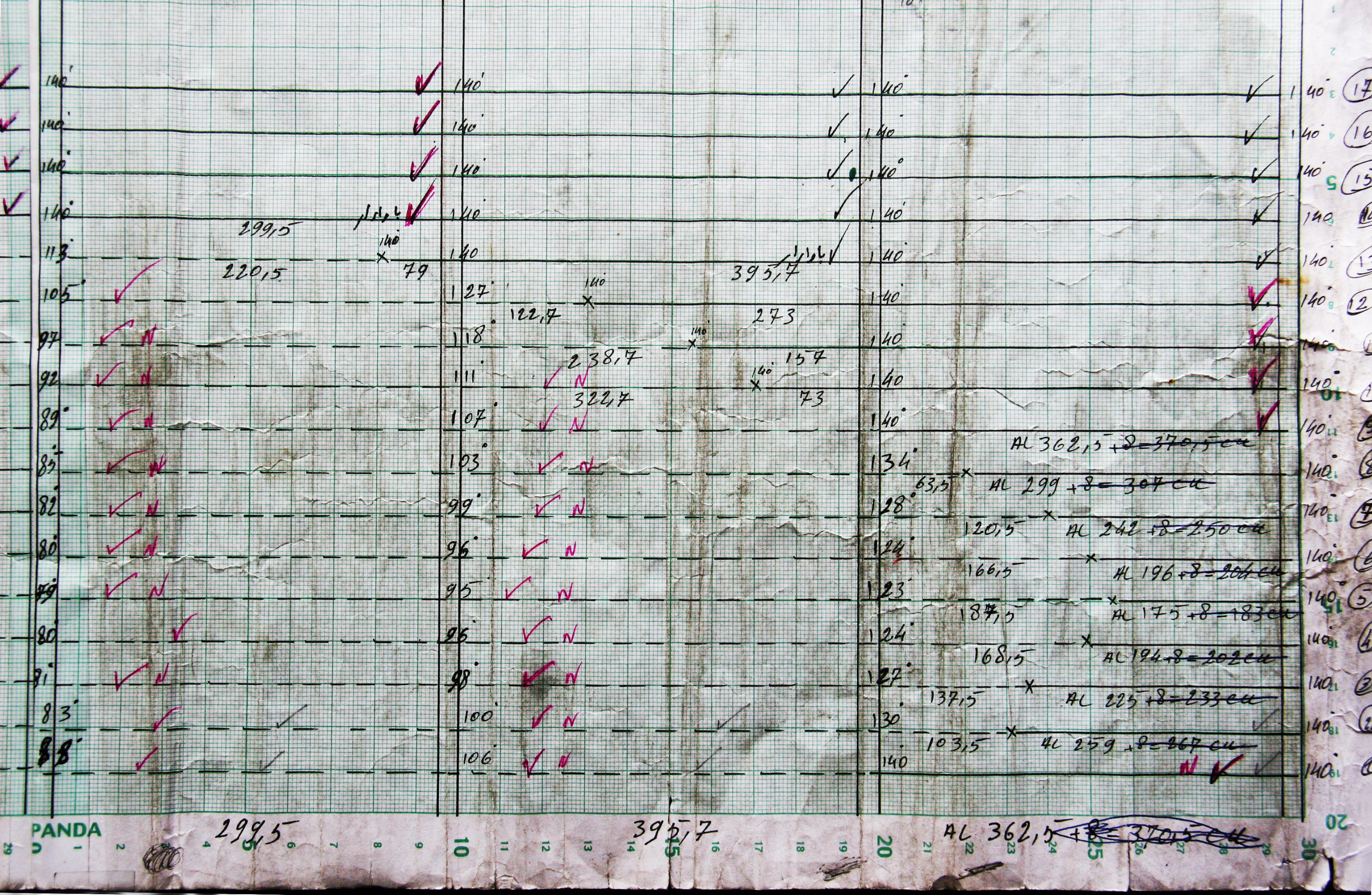 Mellat Bank Pilot Façade by HABIBEH MADJDABADI Architecture Studio ...