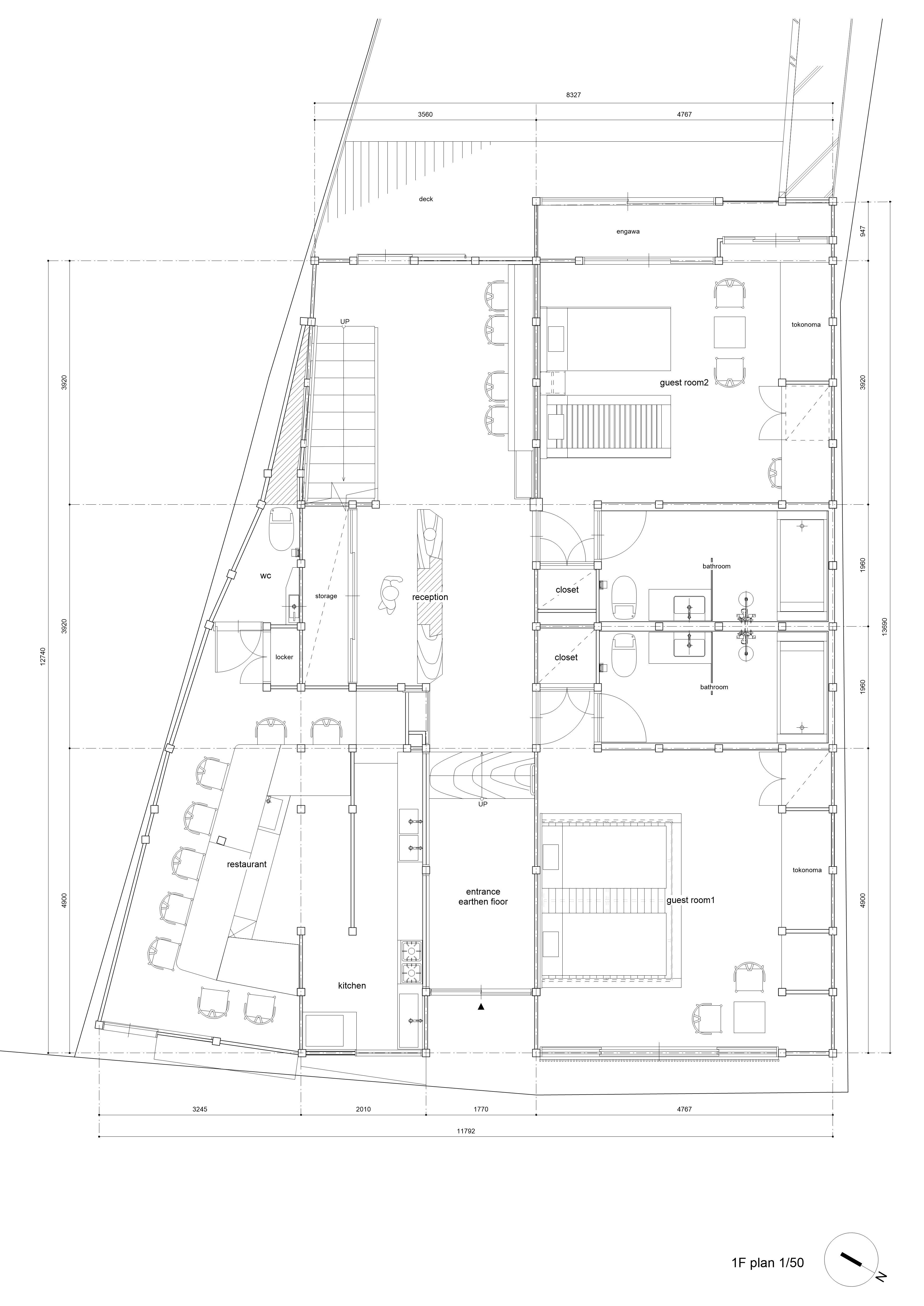 Hishiya by Fumihiko Sano Studio - Architizer