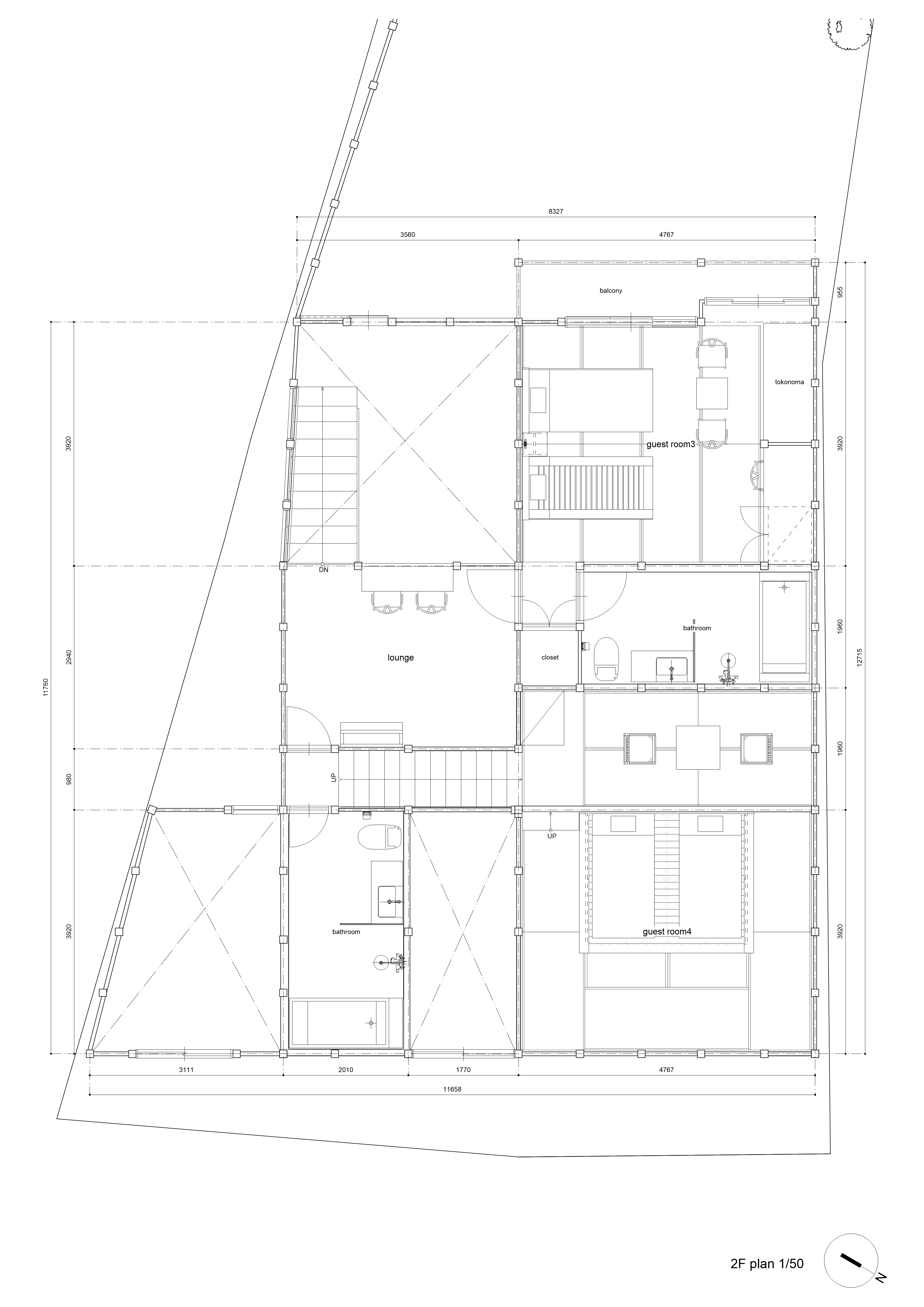 Hishiya by Fumihiko Sano Studio - Architizer