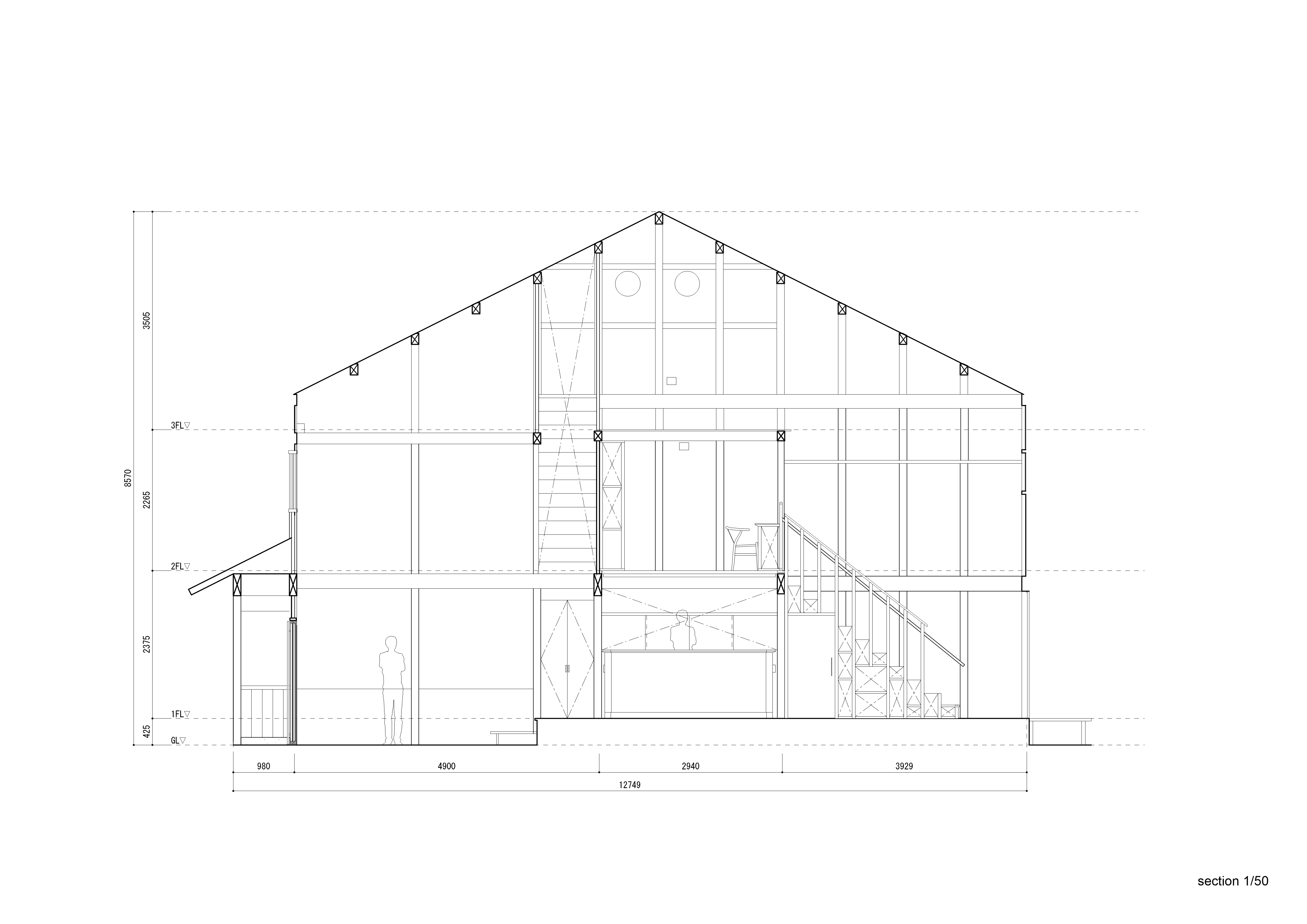 Hishiya by Fumihiko Sano Studio - Architizer