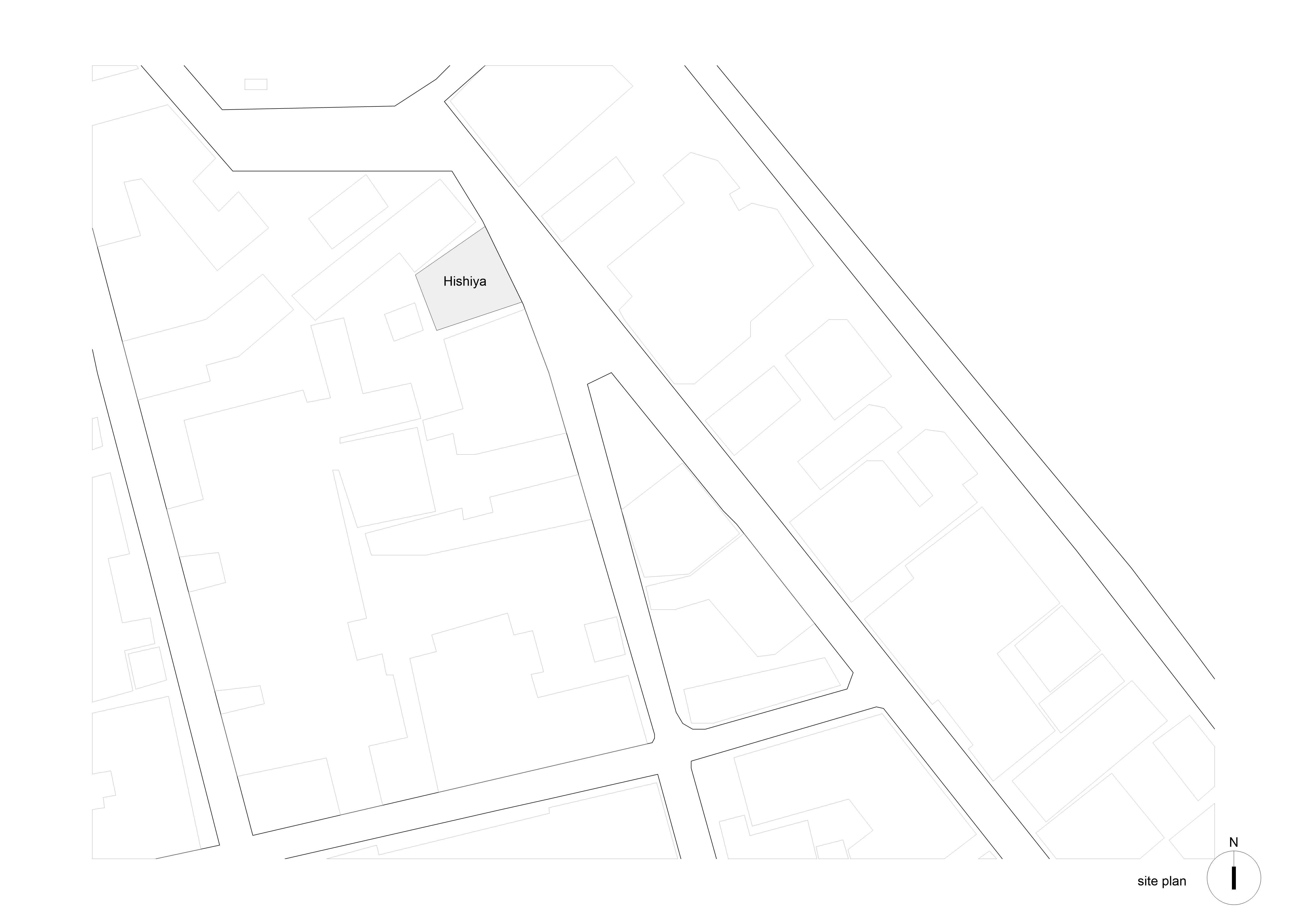 Hishiya by Fumihiko Sano Studio - Architizer