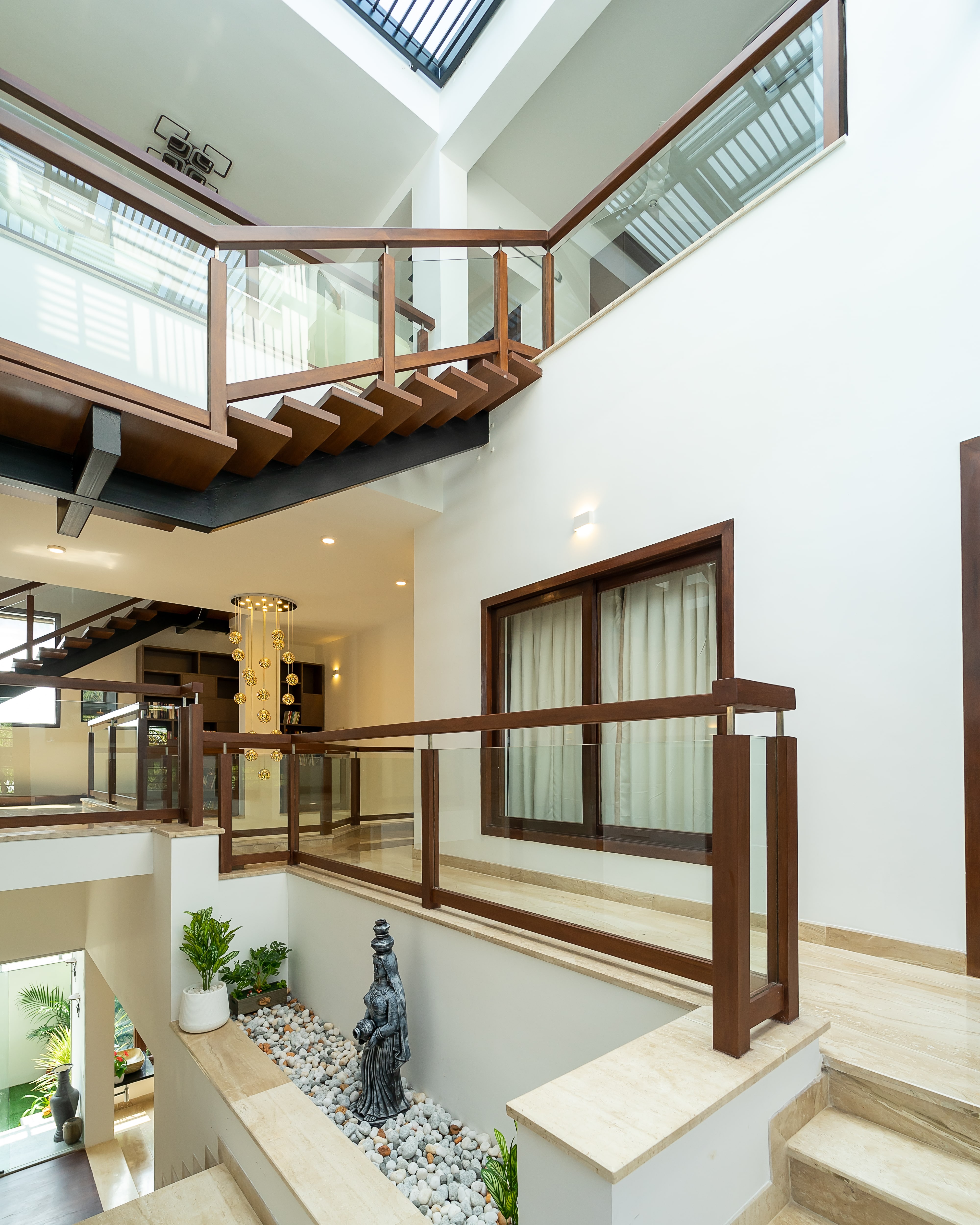 John Britto residence by Murali Architects - Architizer