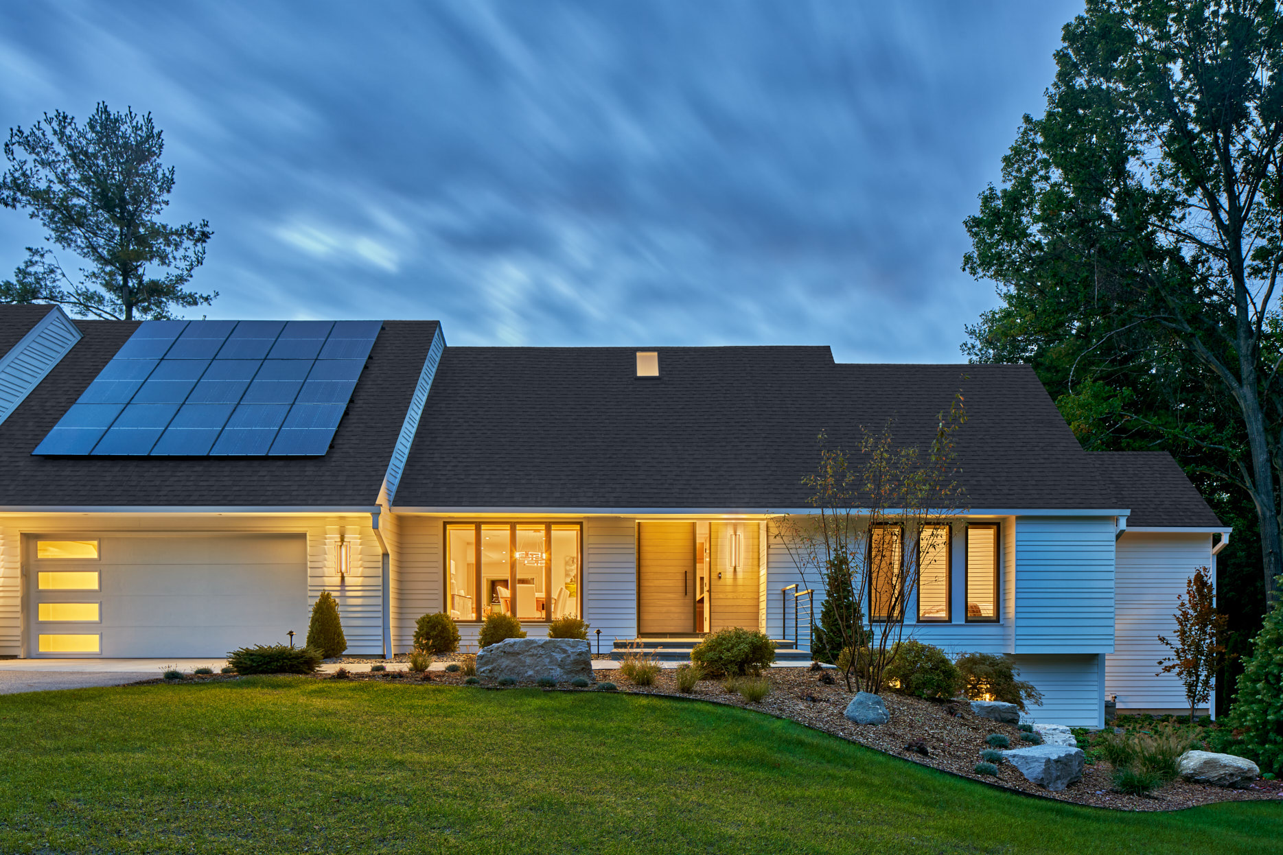 Mathison Mathison Architects - Architizer