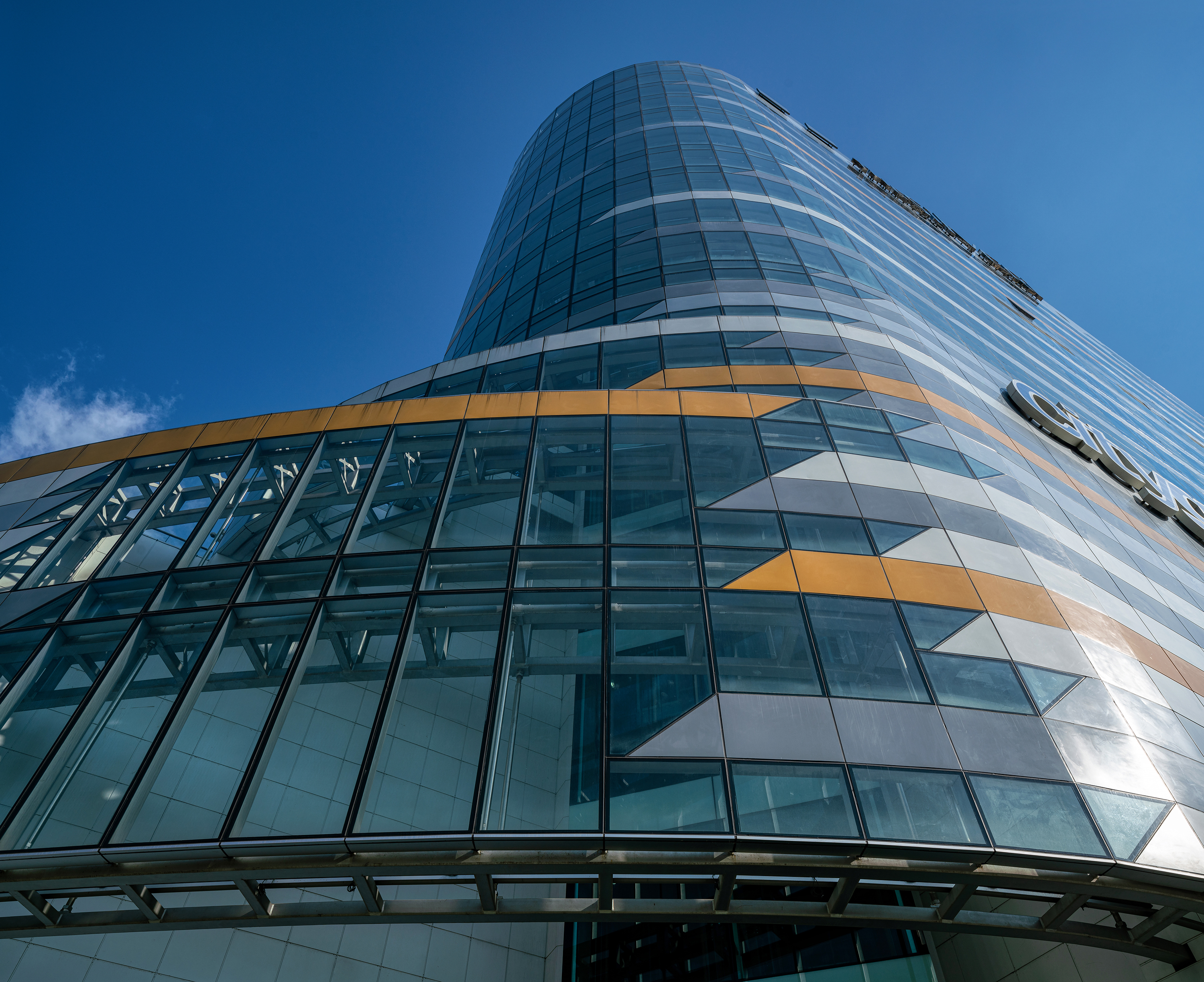 Citygate Outlets New Extension and The Silveri Hong Kong – MGallery by ...