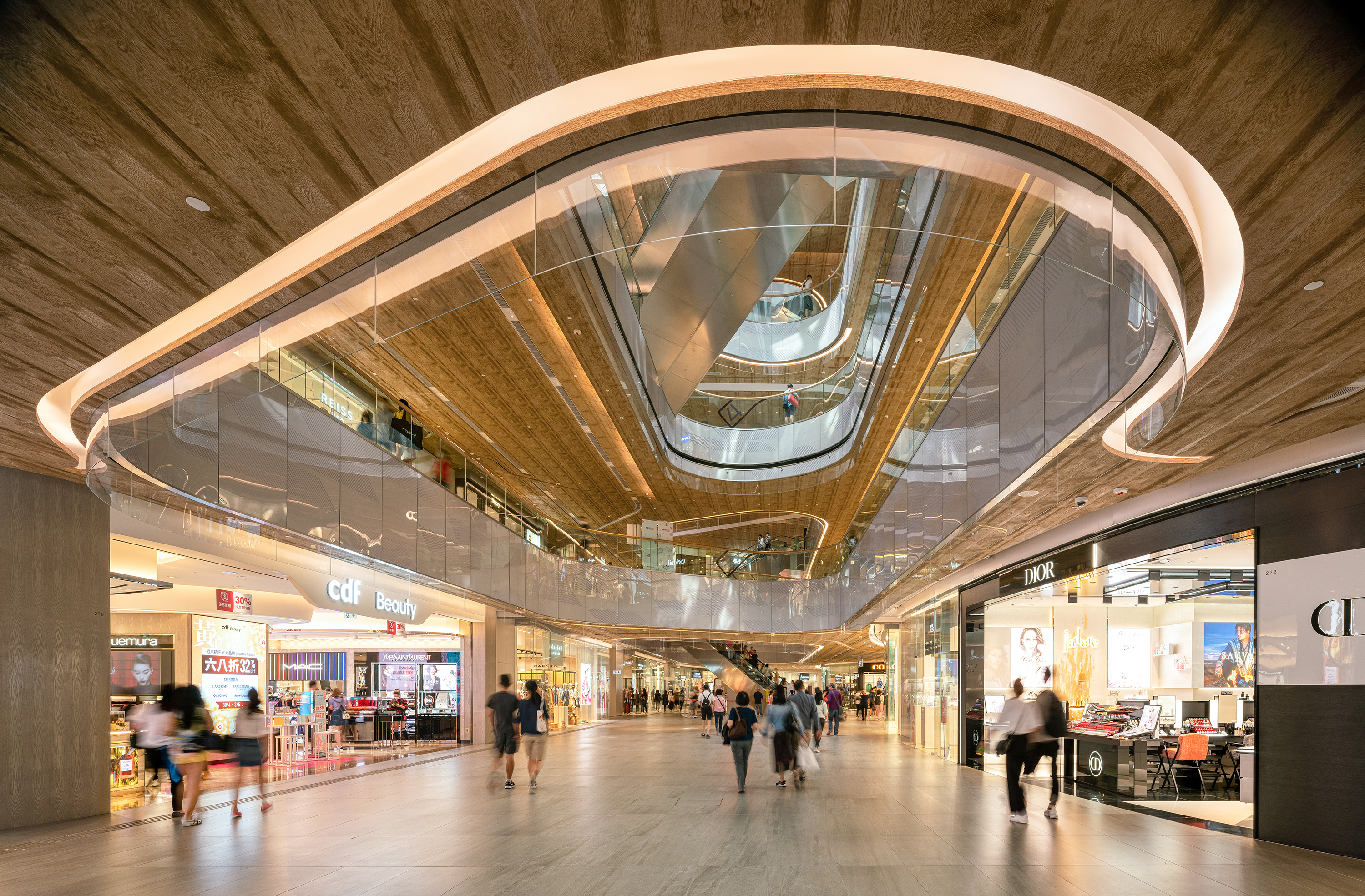 Citygate Outlets New Extension and The Silveri Hong Kong – MGallery by ...