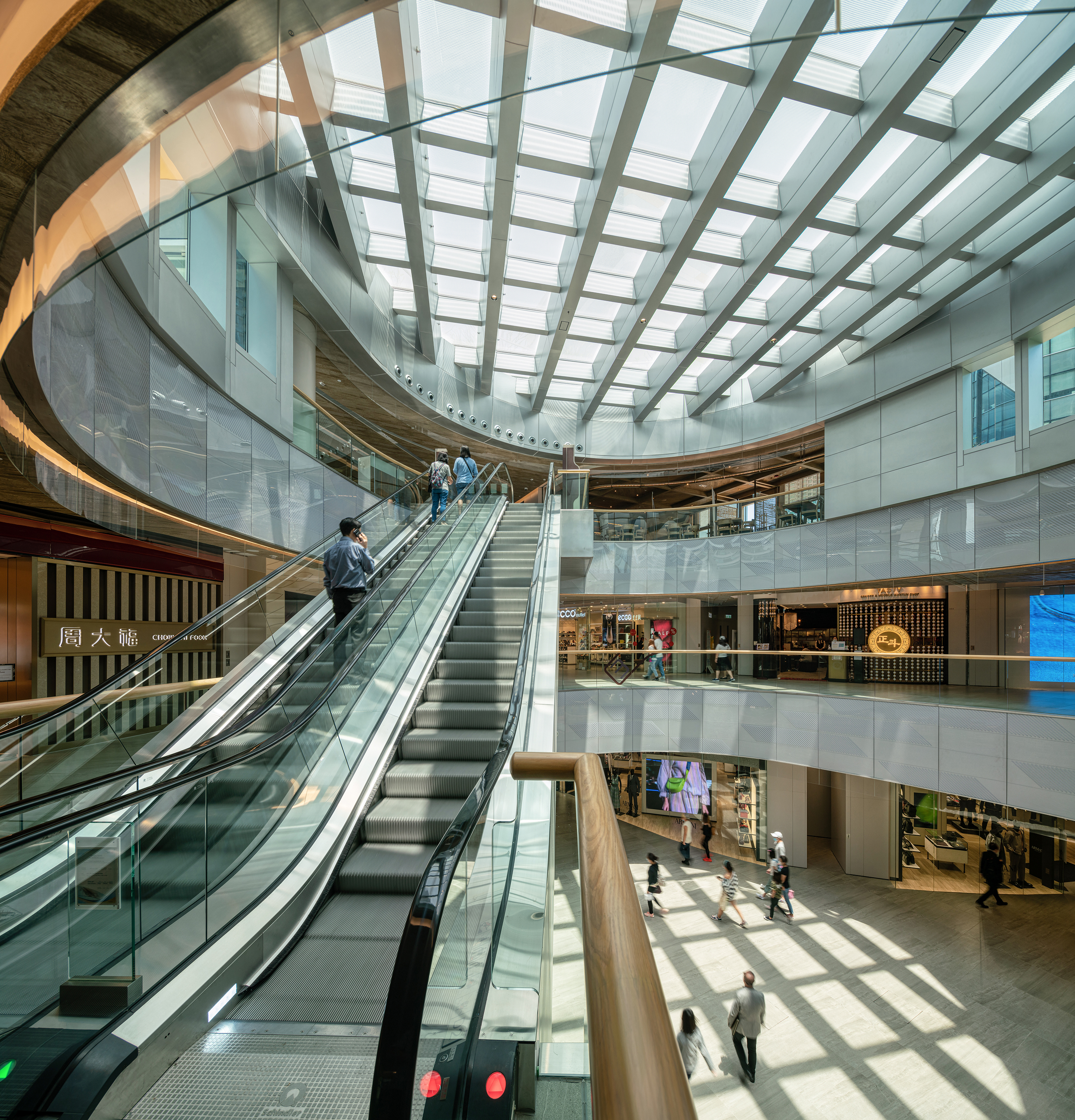 Citygate Outlets New Extension and The Silveri Hong Kong – MGallery by ...