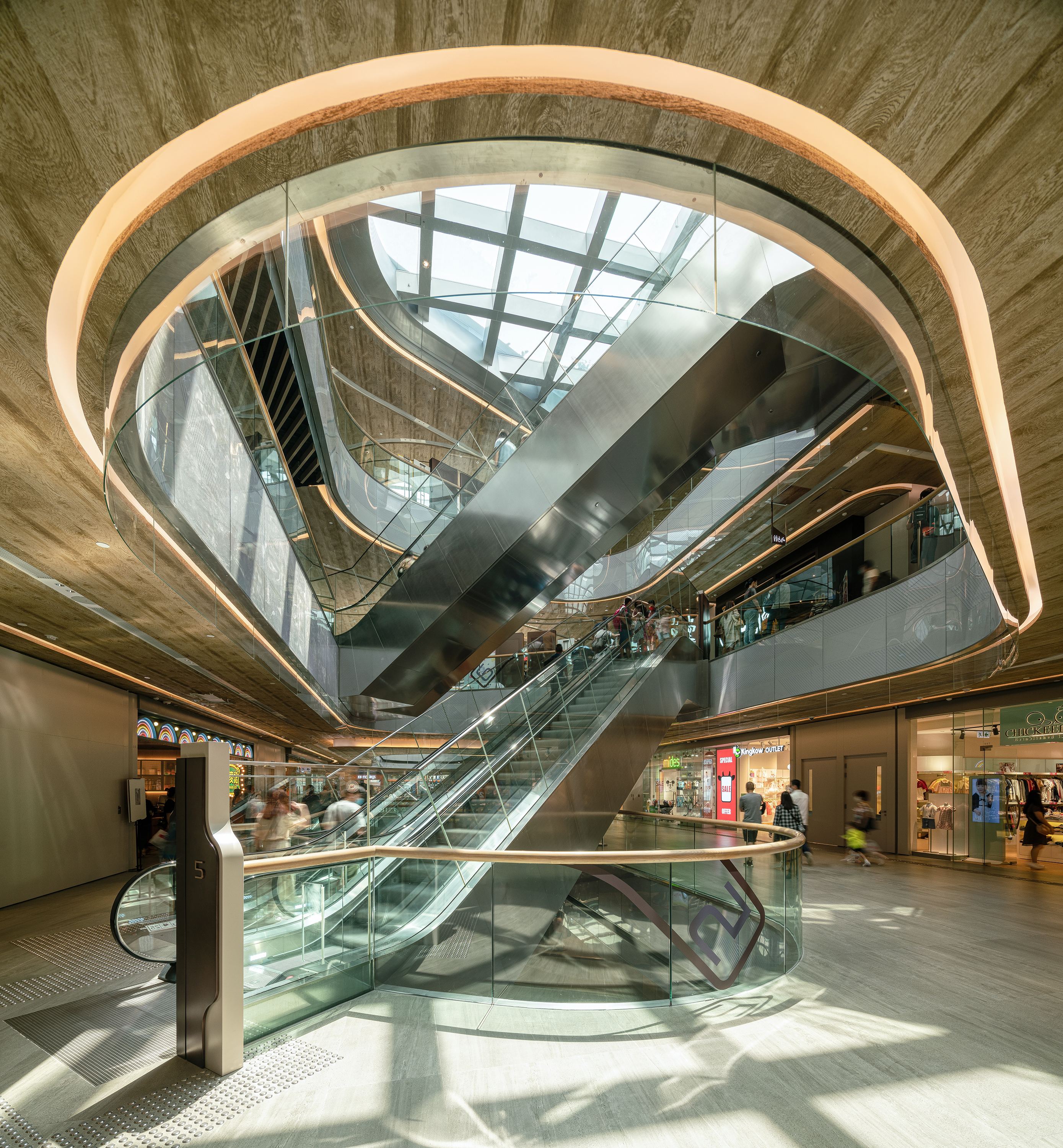 Citygate Outlets New Extension and The Silveri Hong Kong – MGallery by ...