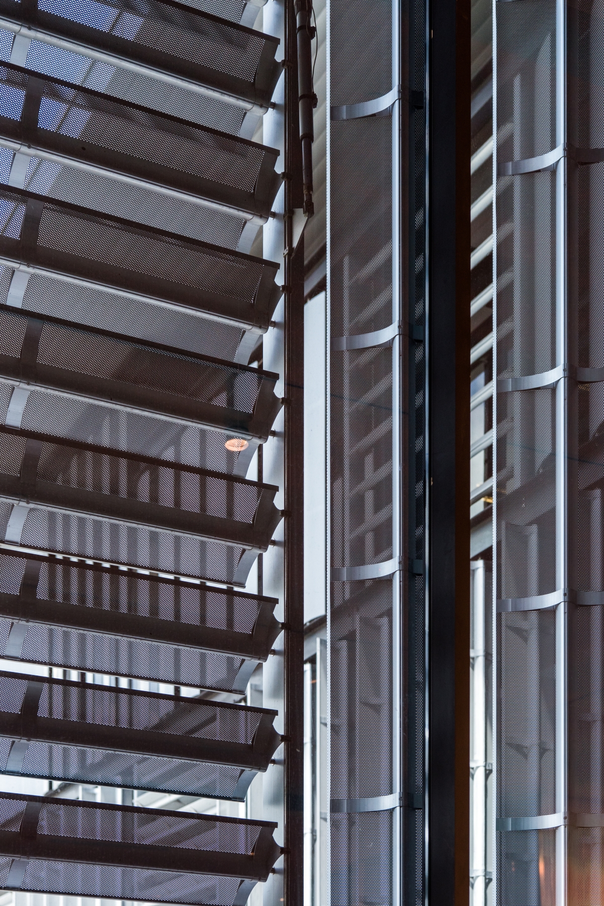 BDA HQ & Warehouse by NWKA Architects - Architizer