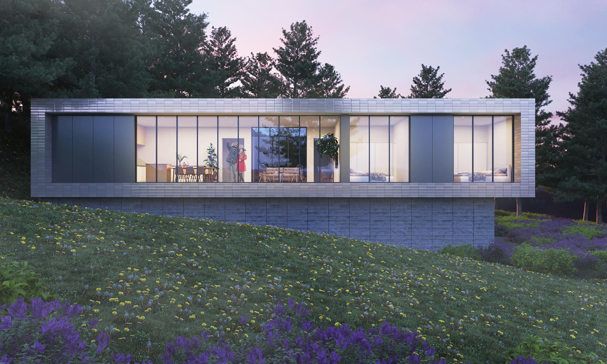 Lucas Gray Design - Architizer