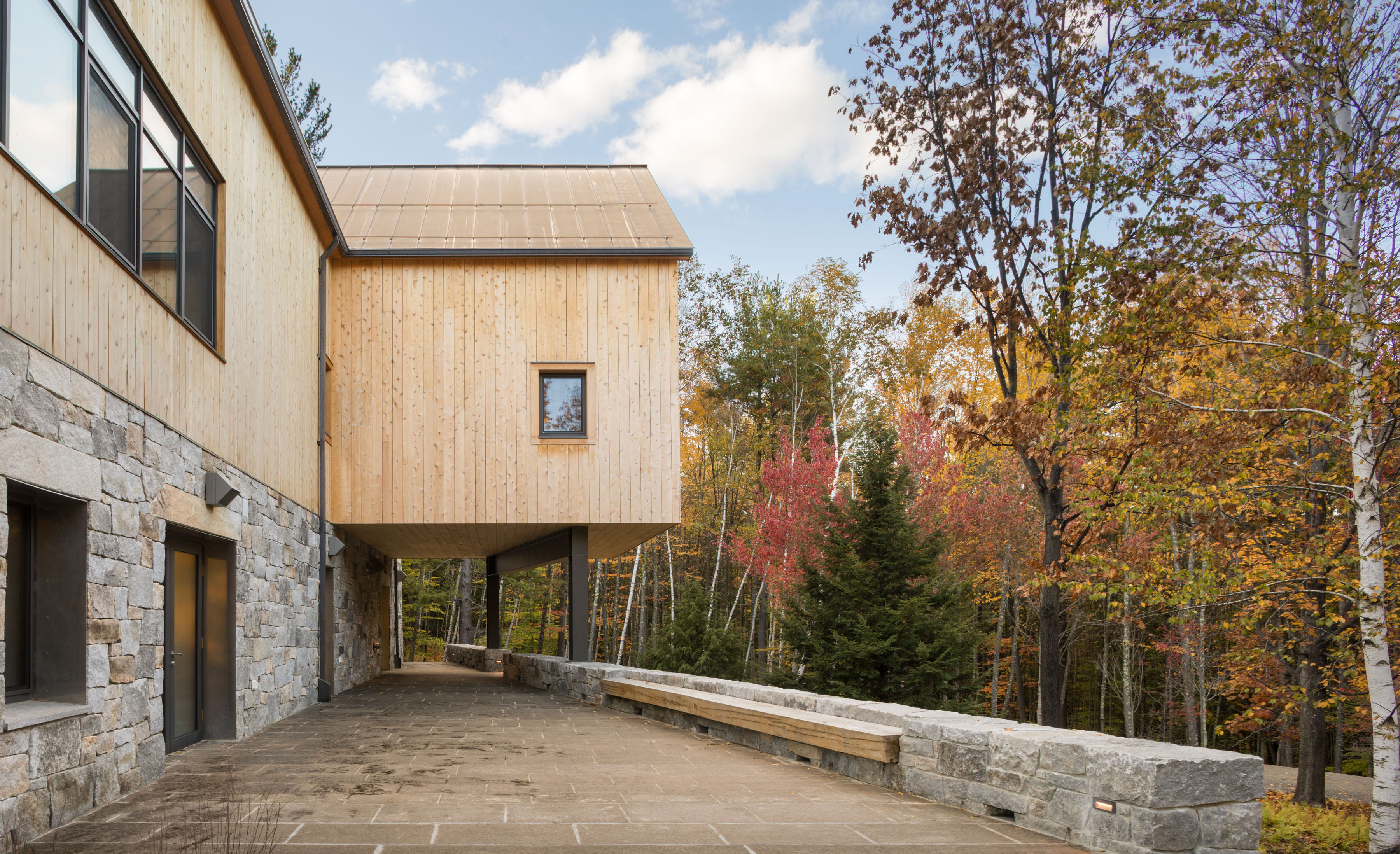 Alnoba by OPAL Architecture - Architizer