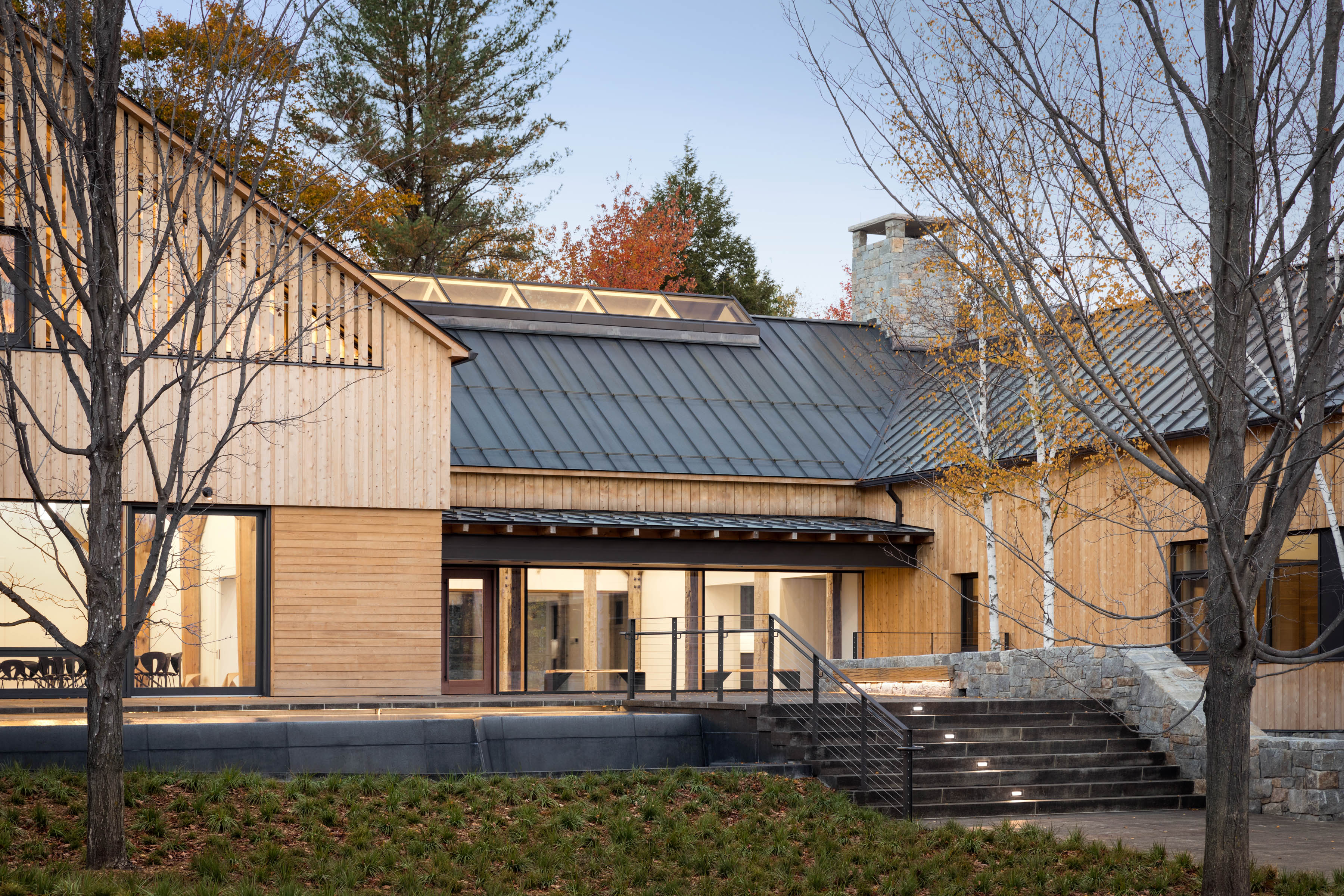 Alnoba by OPAL Architecture - Architizer