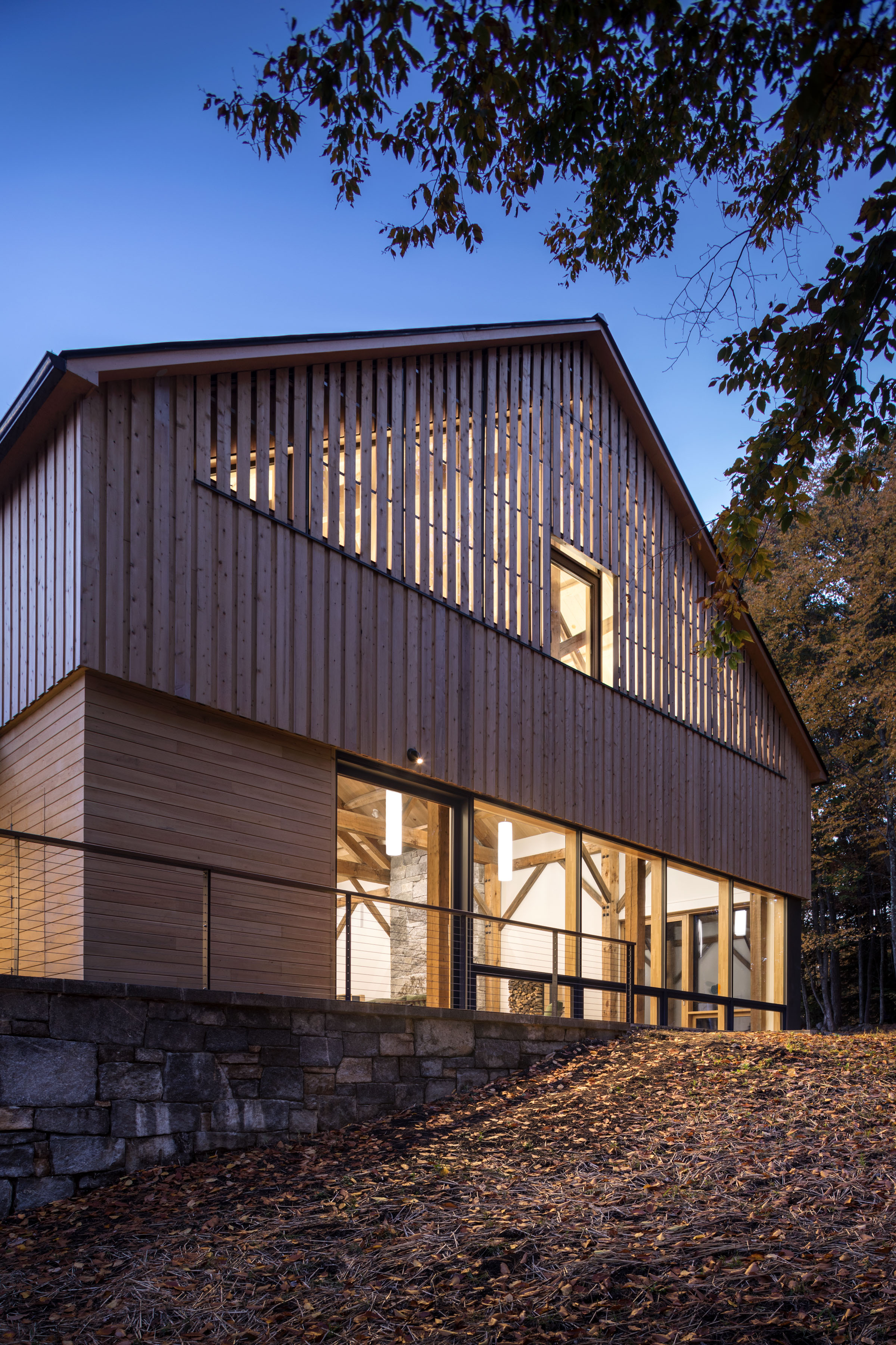 Alnoba by OPAL Architecture - Architizer