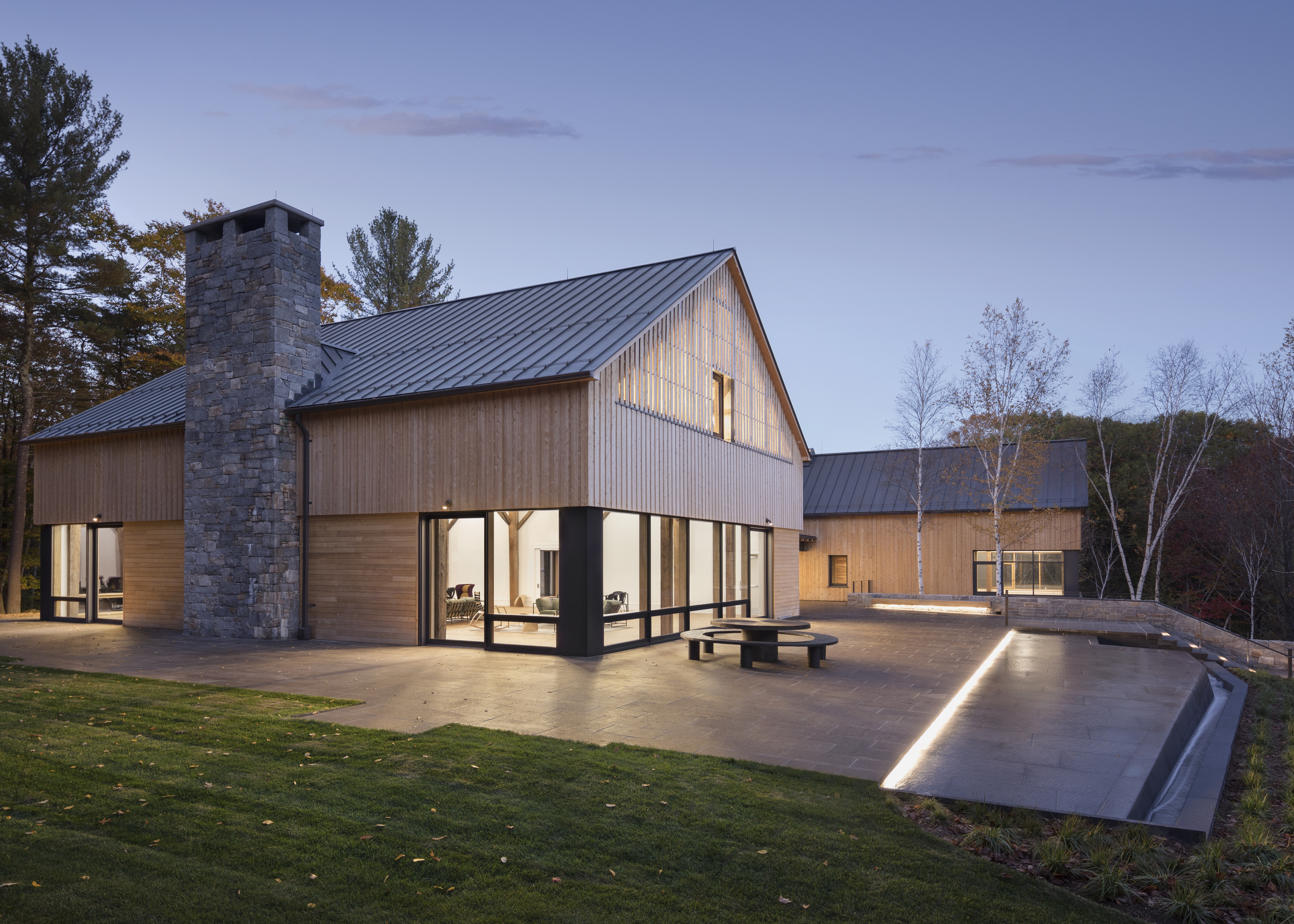 Alnoba by OPAL Architecture - Architizer