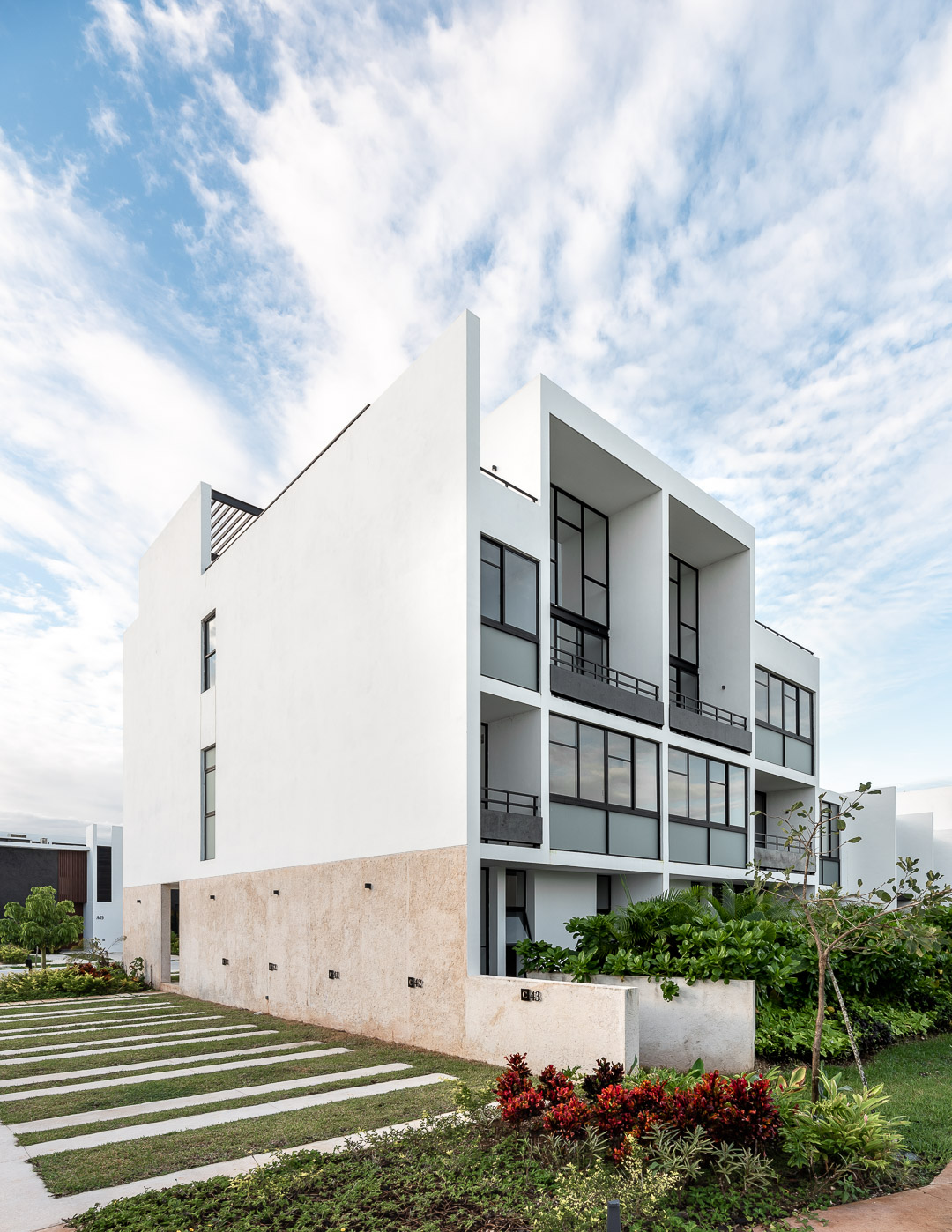 Arcadia by Studio 360 - Architizer