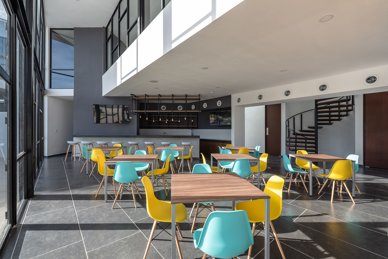 Arcadia by Studio 360 - Architizer