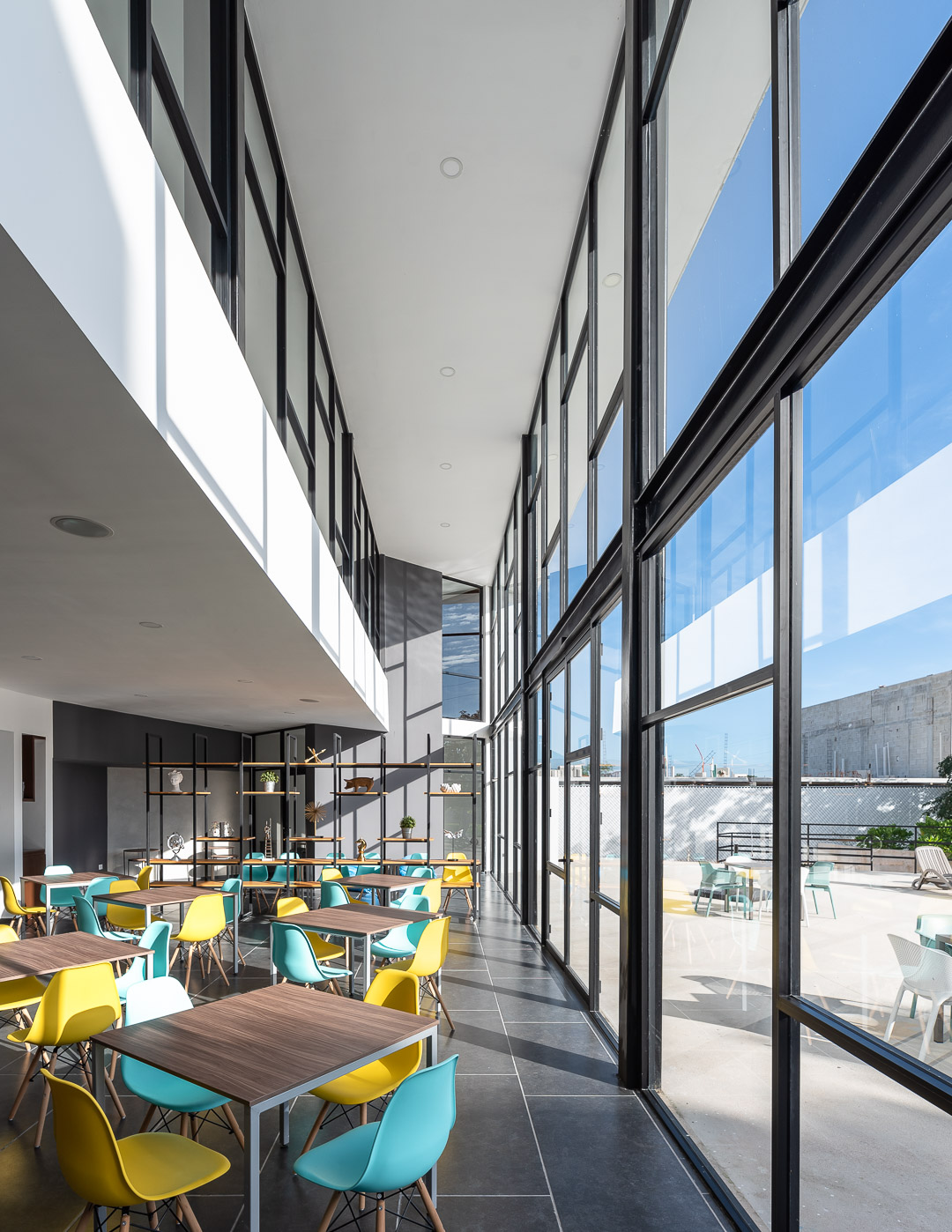 Arcadia by Studio 360 - Architizer
