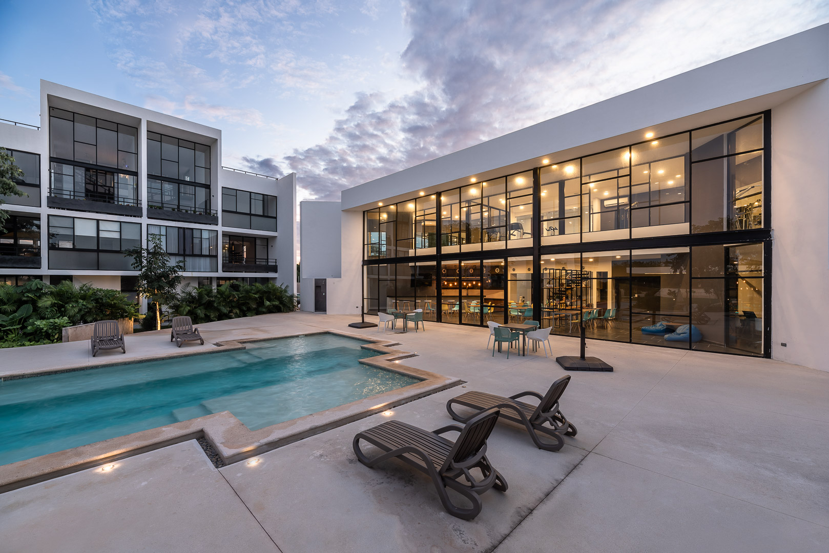 Arcadia by Studio 360 - Architizer