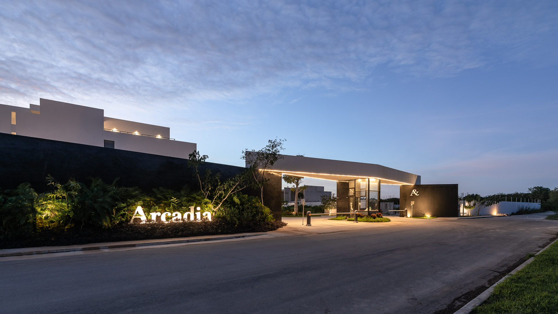 Arcadia by Studio 360 - Architizer